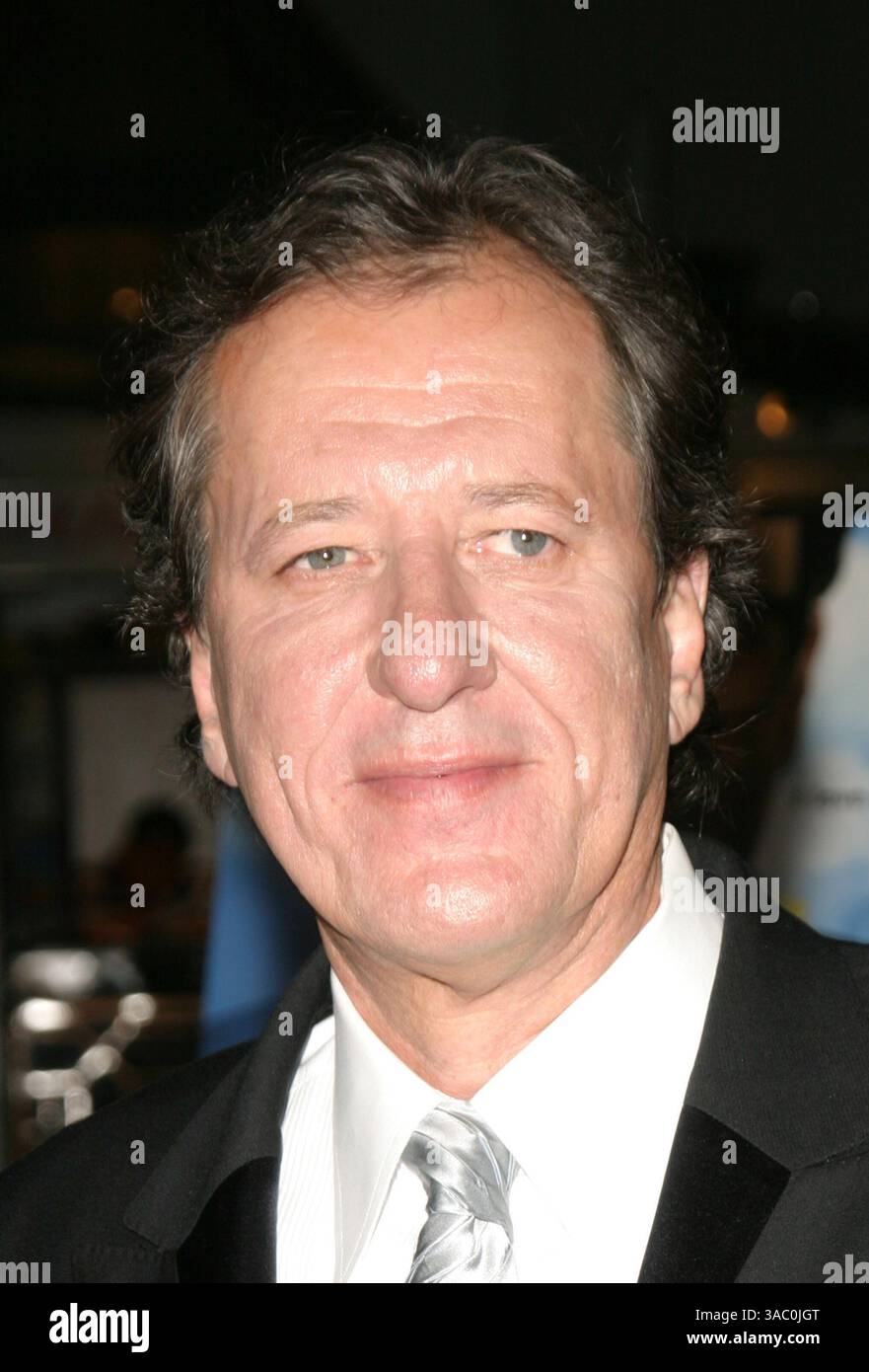 Nov 15, 2004; Hollywood, CA, USA; Actor GEOFFREY RUSH at 'The Life and ...