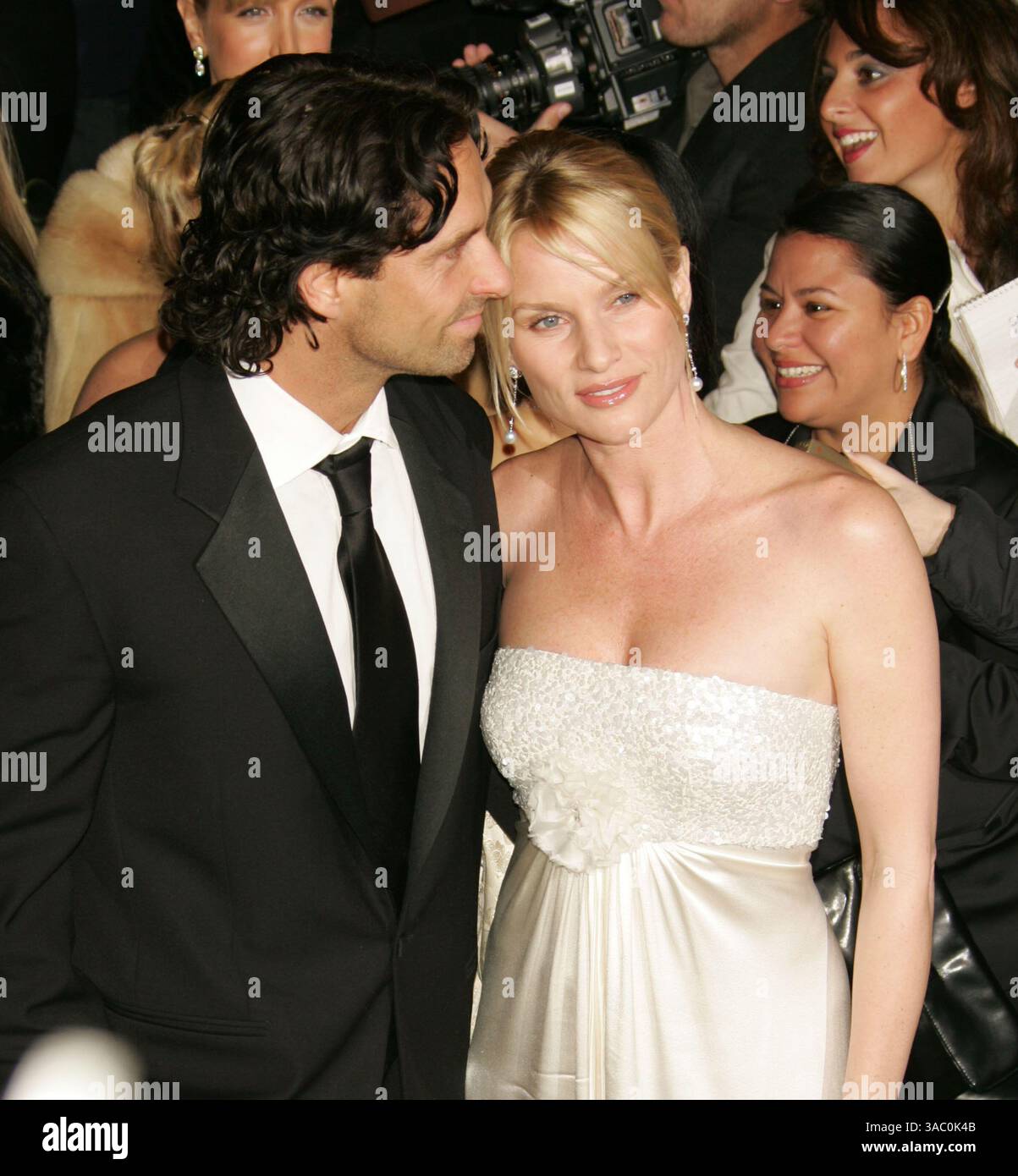 Nicholas soderblom and nicollette sheridan hi-res stock photography and ...
