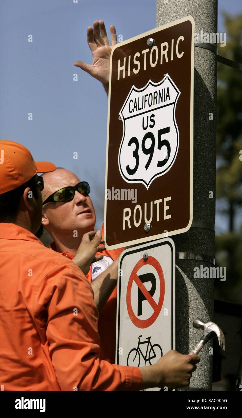 (published 3/2/2005, NC-3, NI-1) City of Poway Street Department ...