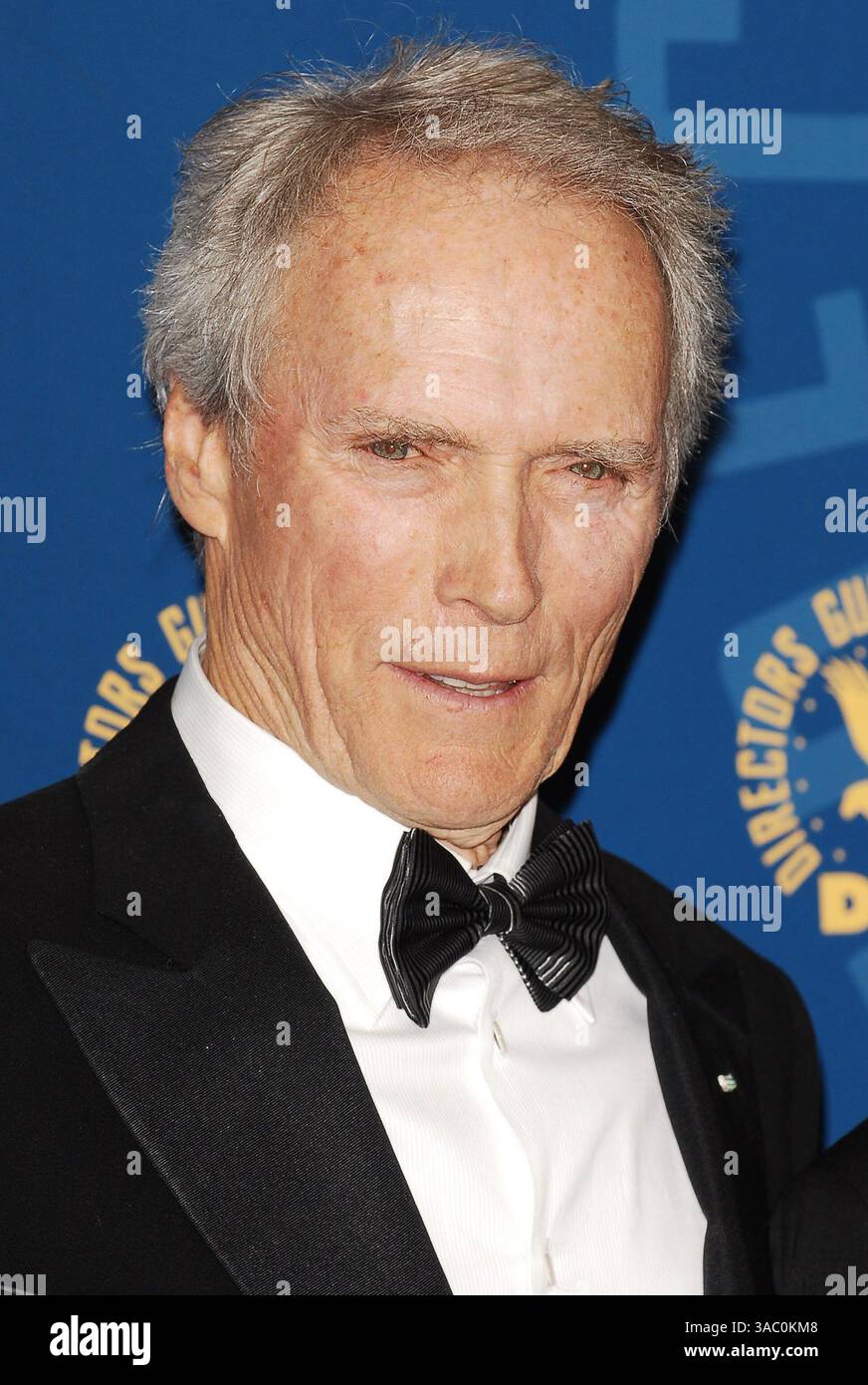 Jan 28, 2006; Los Angeles, CA, USA; Actor/Director CLINT EASTWOOD and ...