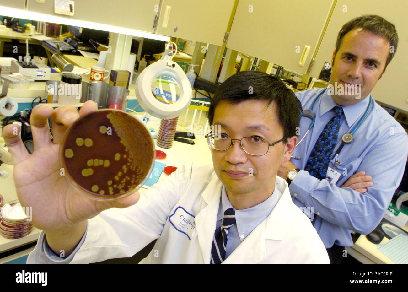 David liu professor hi-res stock photography and images - Alamy