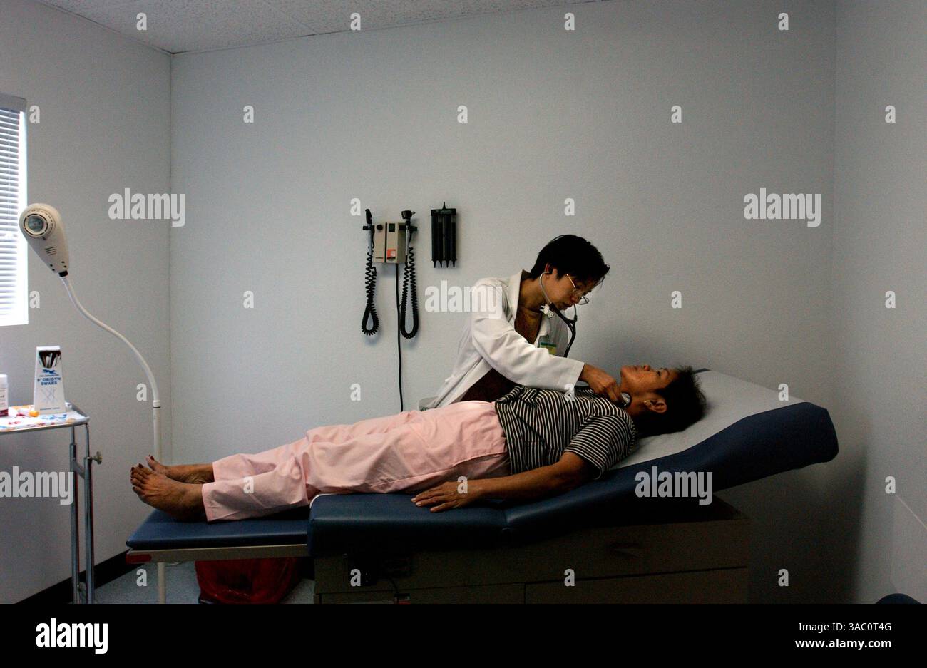 Dr laura embry hi-res stock photography and images - Alamy