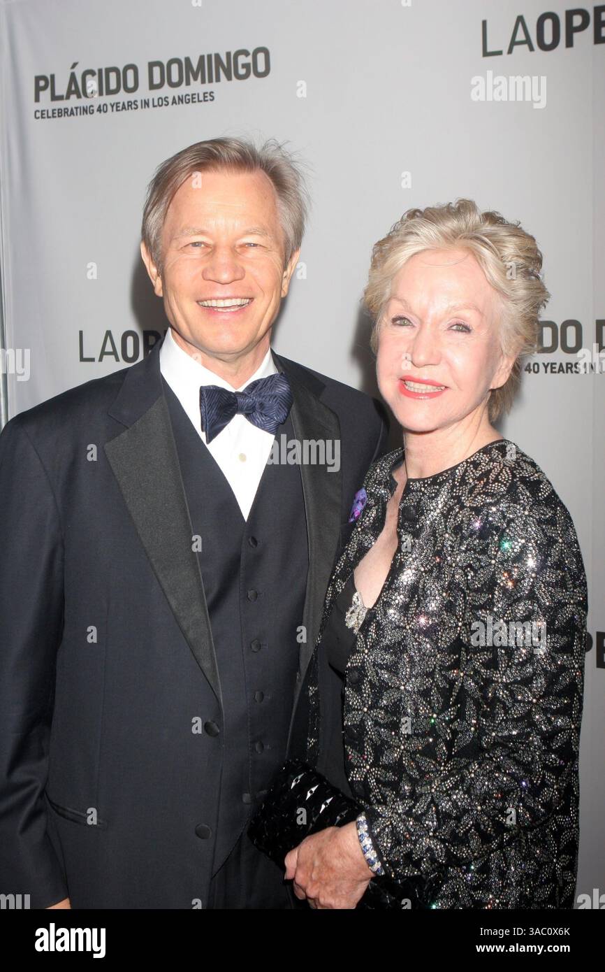 Apr 18, 2008 - Los Angeles, California, USA - Actor MICHAEL YORK and ...
