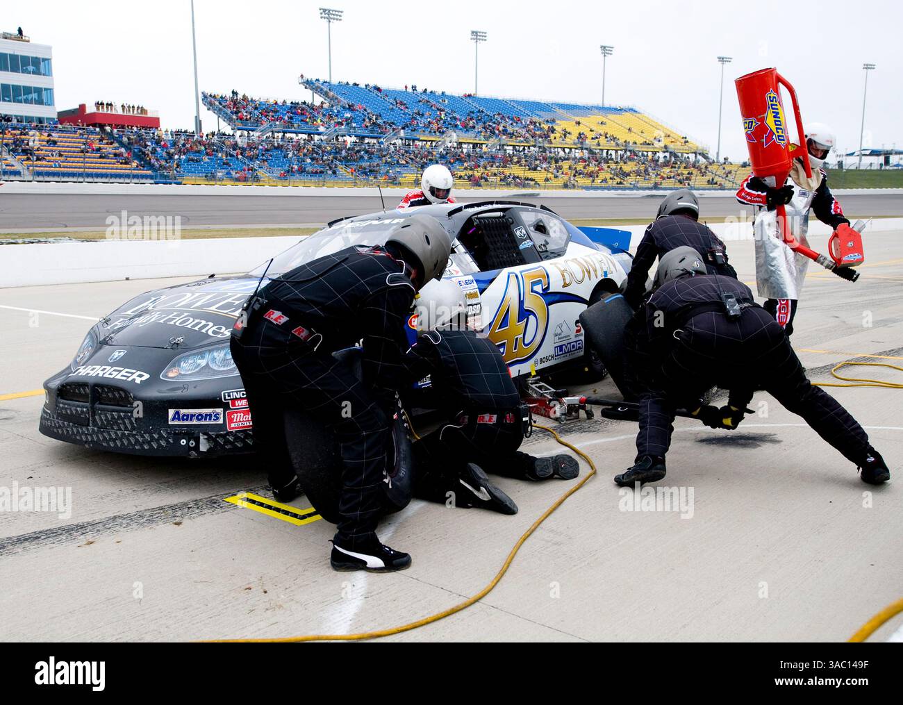Bowen family homes hi-res stock photography and images - Alamy