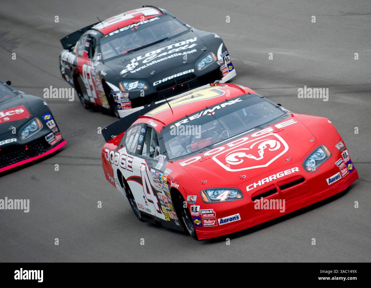 Dodge driver development hi-res stock photography and images - Alamy