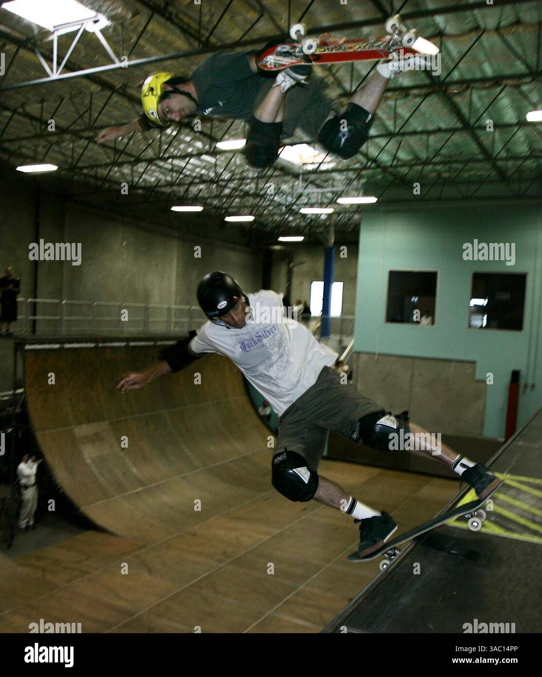 Boom boom huckjam hi-res stock photography and images - Alamy