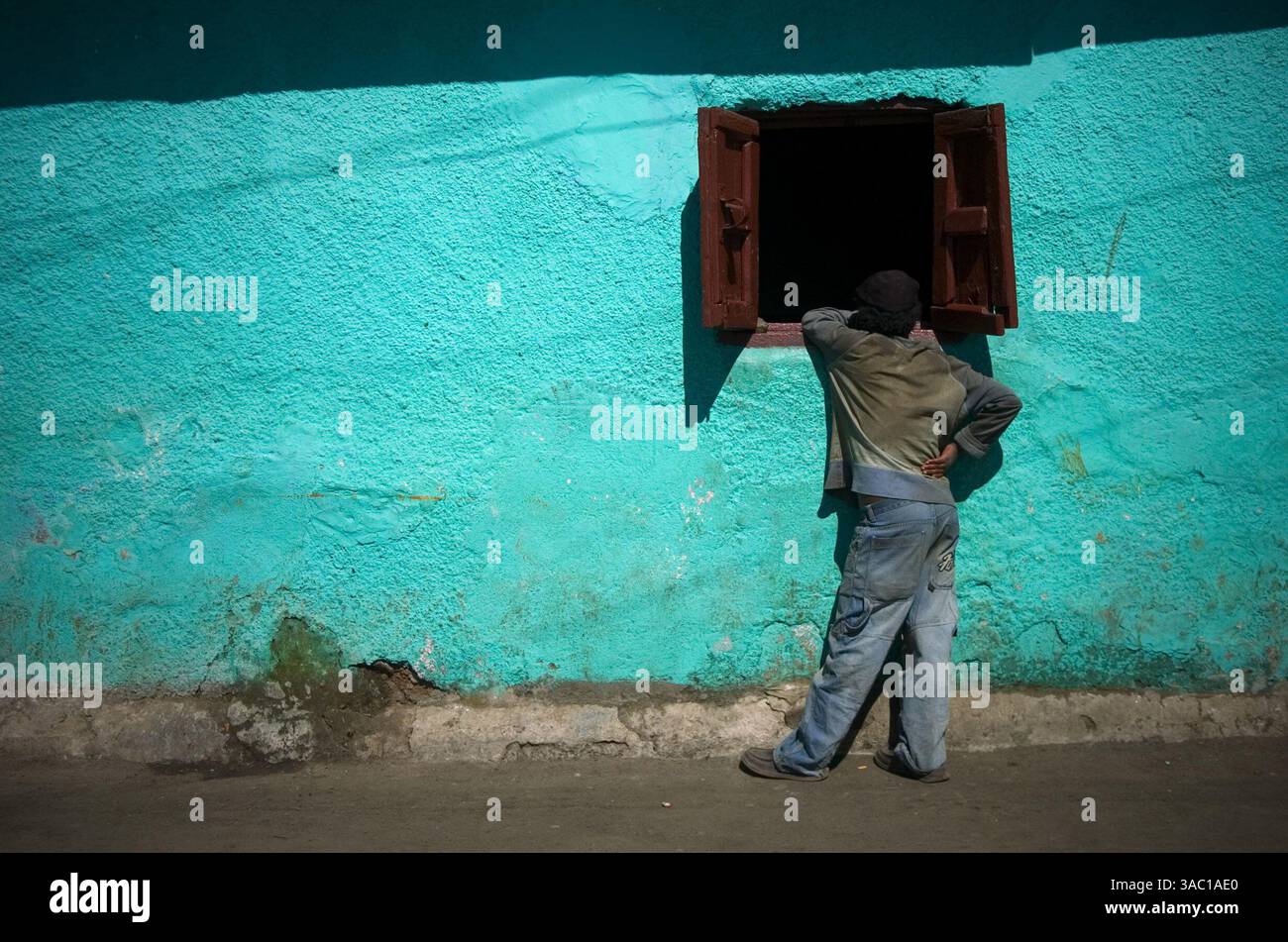 Nov 14, 2007 - Addis Ababa, Ethiopia - Addis Ababa is the capital city ...