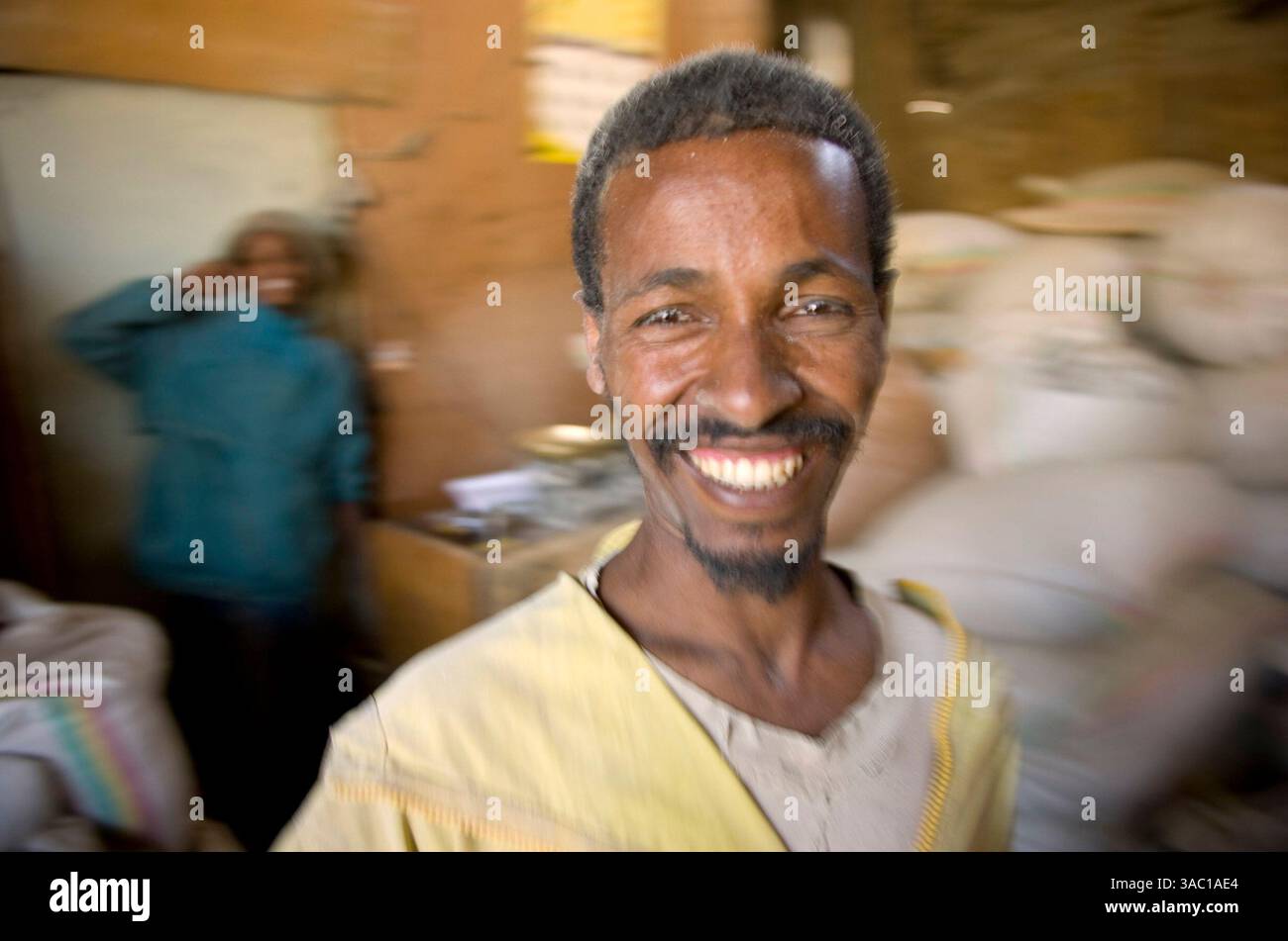 Nov 14, 2007 - Addis Ababa, Ethiopia - Addis Ababa is the capital city ...