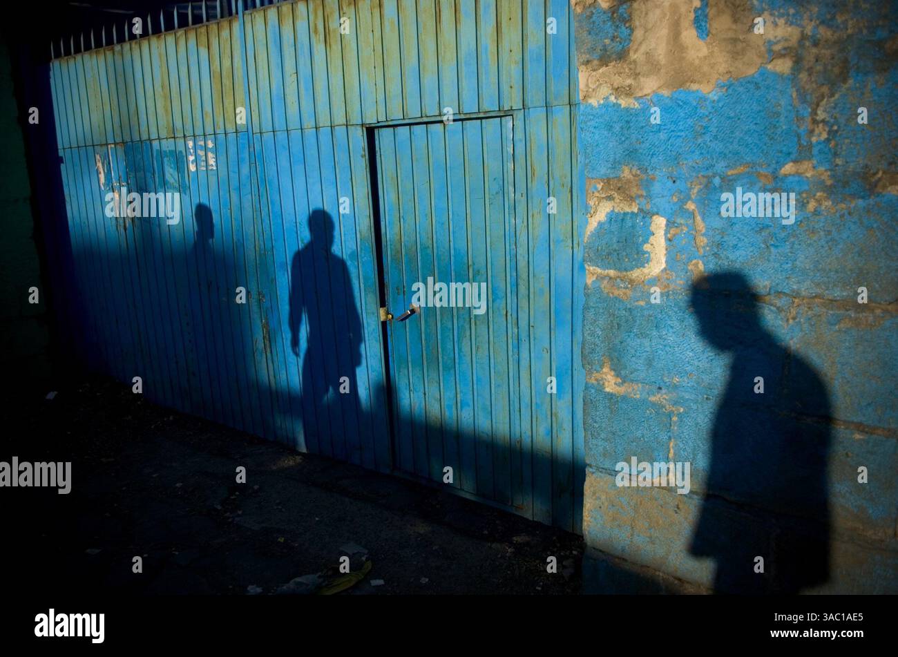 Nov 14, 2007 - Addis Ababa, Ethiopia - Addis Ababa is the capital city ...