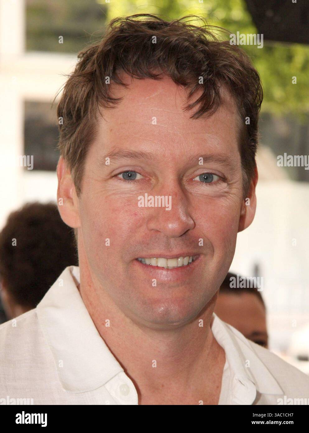 Apr 20, 2008 - Westwood, California, USA - BRIAN SWEENEY at the ...