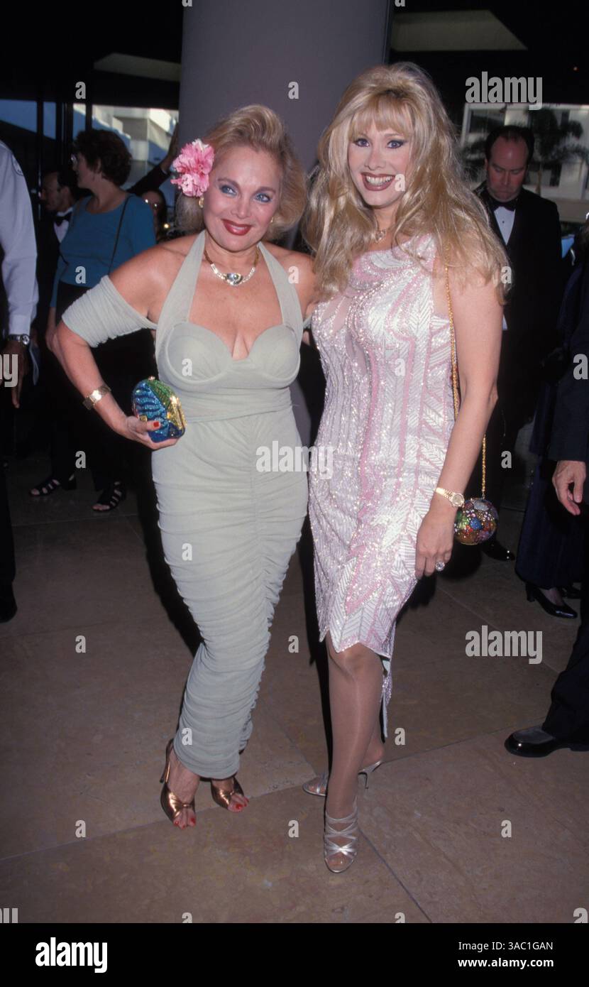 Aug 21, 1998 - Los Angeles, CA, USA - Singer/song writer CAROL CONNORS ...