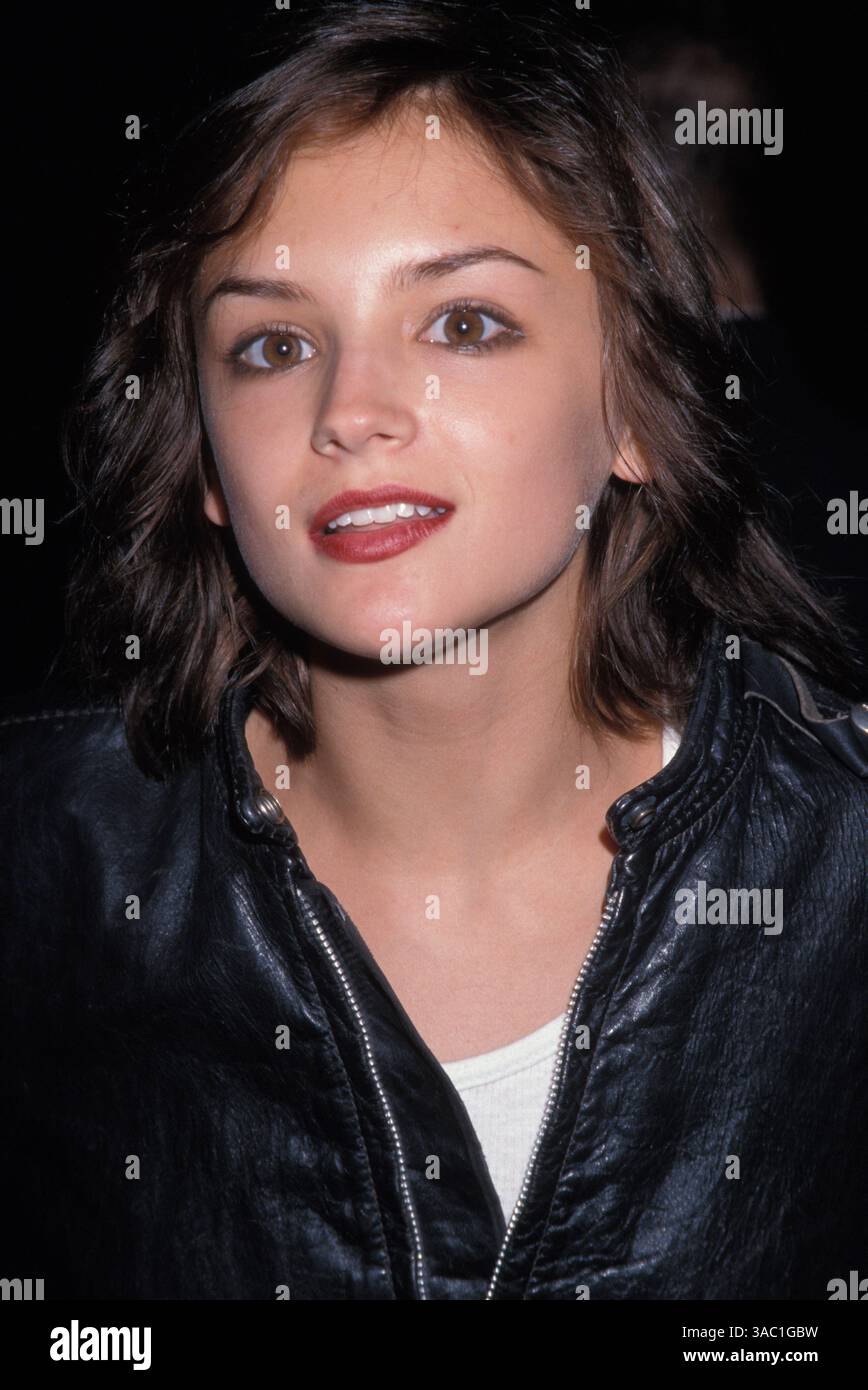 Rachael leigh cook 1998 hi-res stock photography and images - Alamy