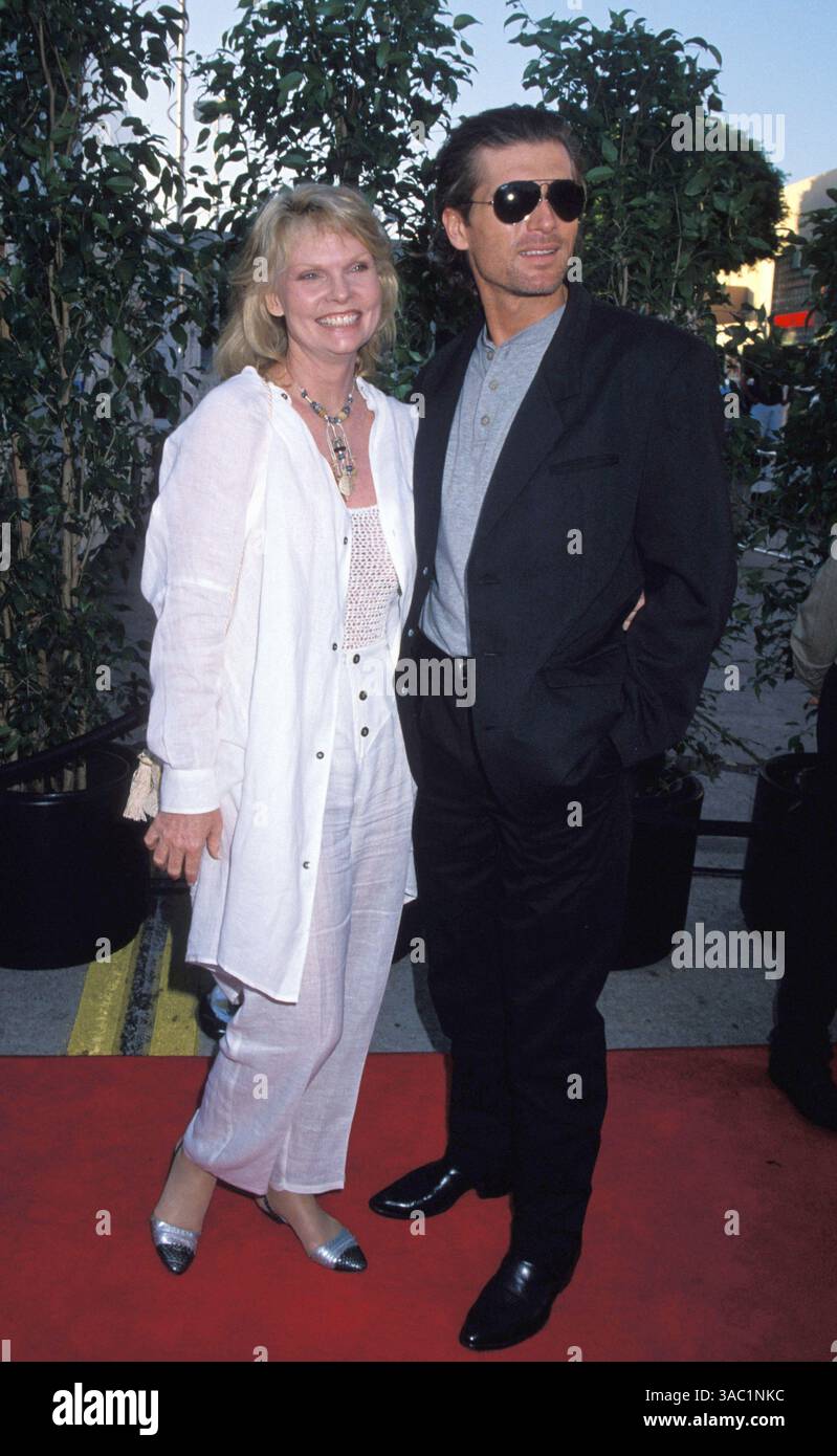 Lee westwood 1994 hi-res stock photography and images - Alamy