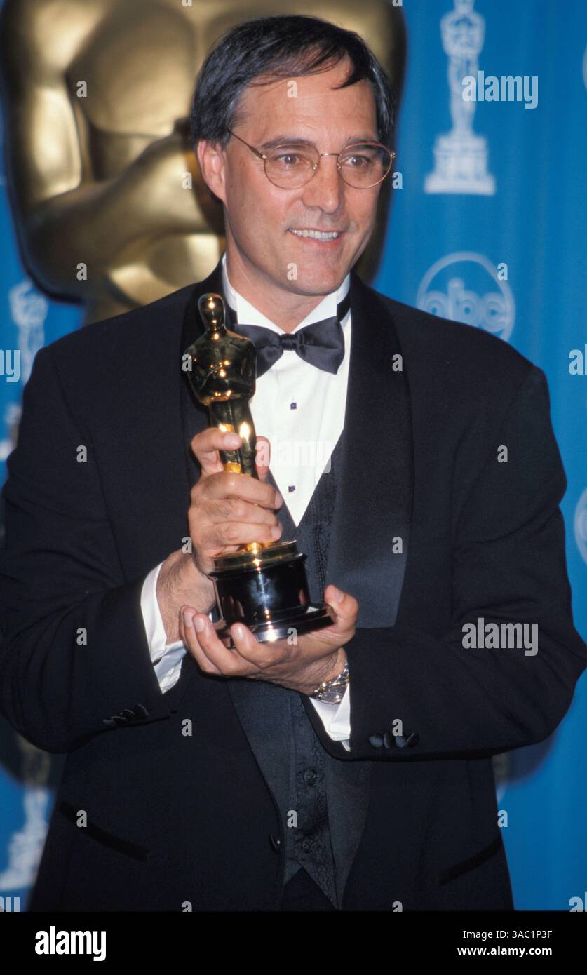 Mar 23, 1998 - Los Angeles, CA, USA - Cinematographer of Titanic ...