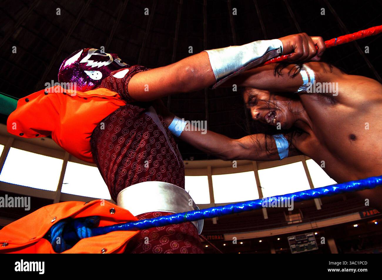 1950s la paz bolivia hi-res stock photography and images - Alamy