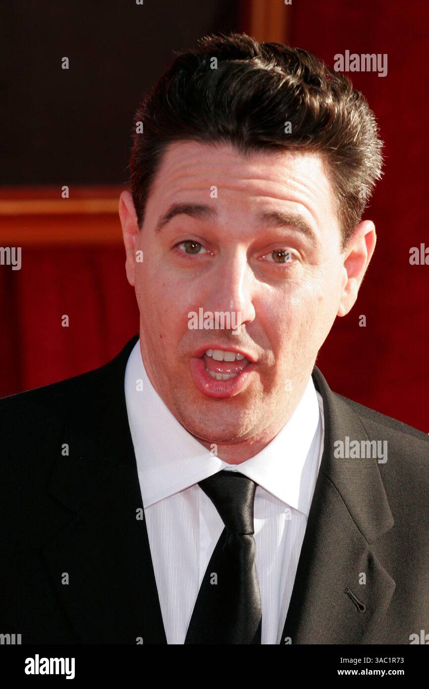 Jun 22, 2007 - Hollywood, CA, USA - LOU ROMANO at the 'Ratatouille ...