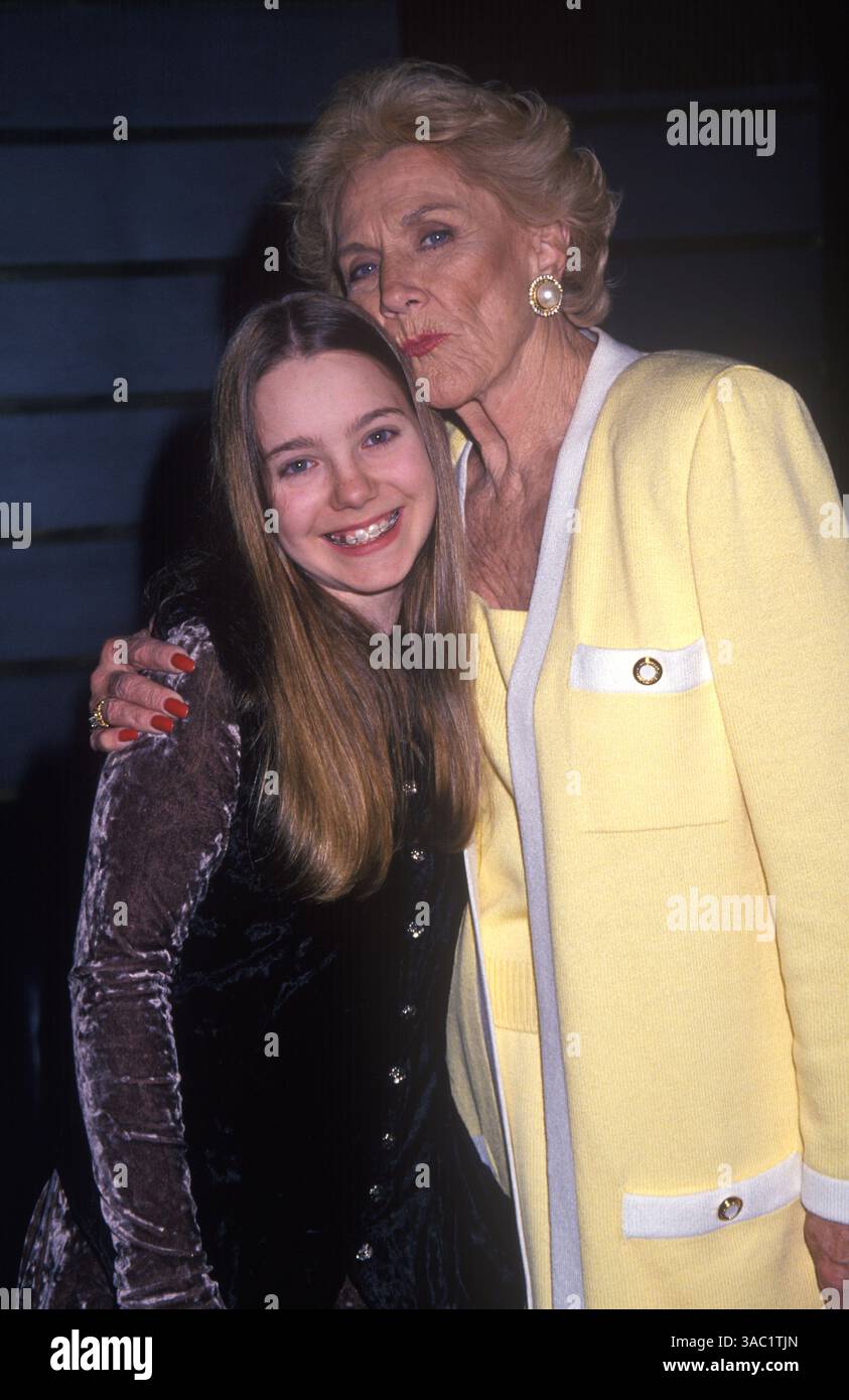 Conci nelson hi-res stock photography and images - Alamy