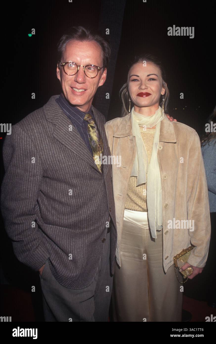 Dec 19, 1996 - Los Angeles, CA, USA - MISSY CRIDER at the 'Michael ...