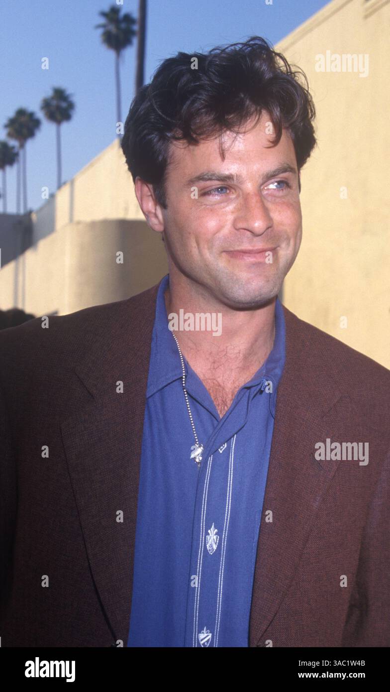 Jun 23, 1998 - Los Angeles, CA, USA - TONY CRANE at an APLA Benefit ...