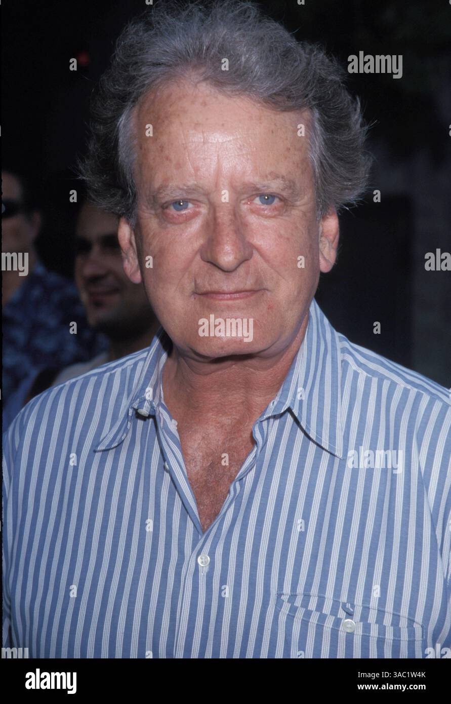 Jul 14, 1998 - Los Angeles, CA, USA - Actor NICOLAS COSTER at the ...