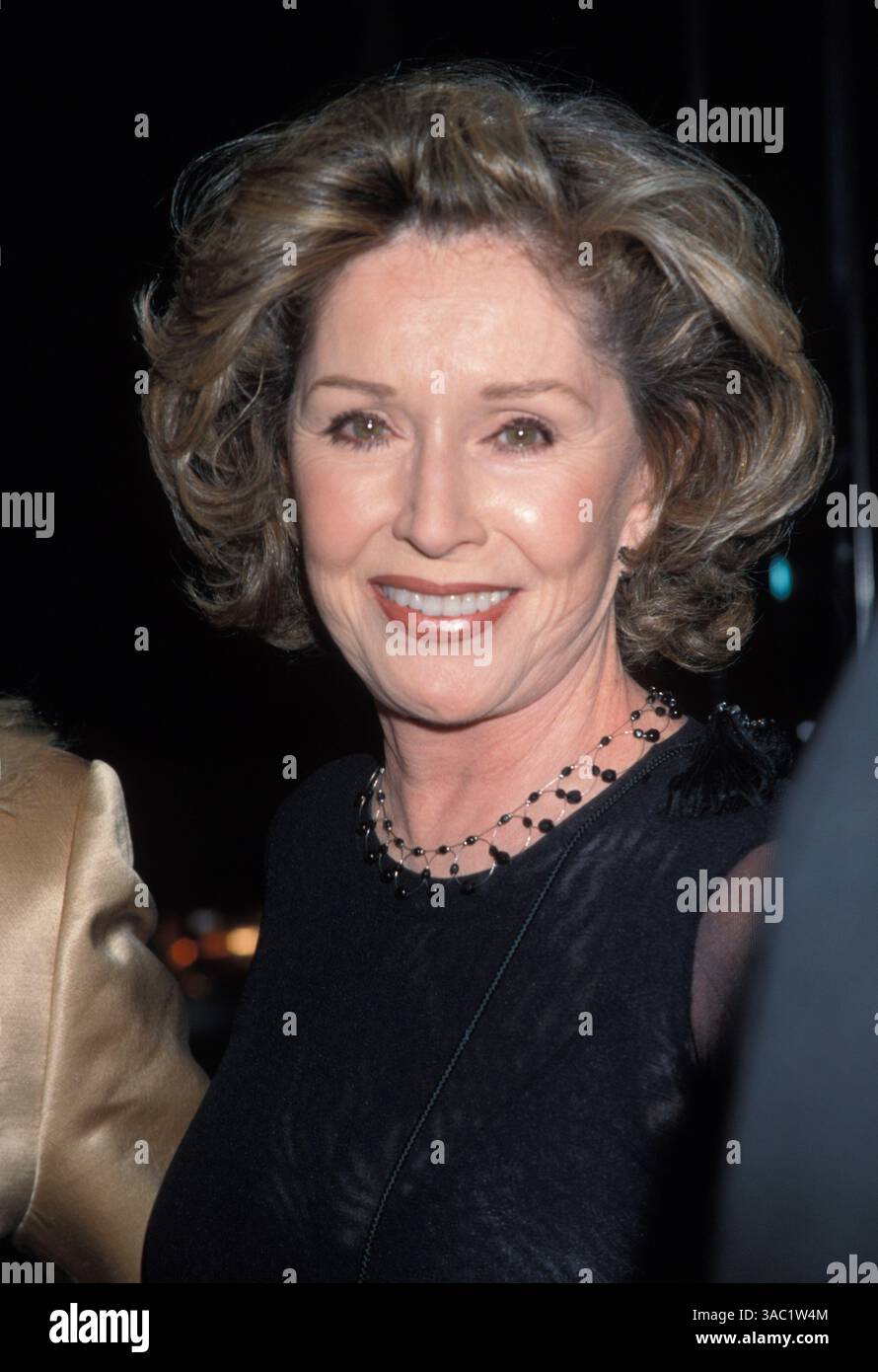 Oct 05, 1998 - Los Angeles, CA, USA - Actress PAT CROWLEY at the 7th ...