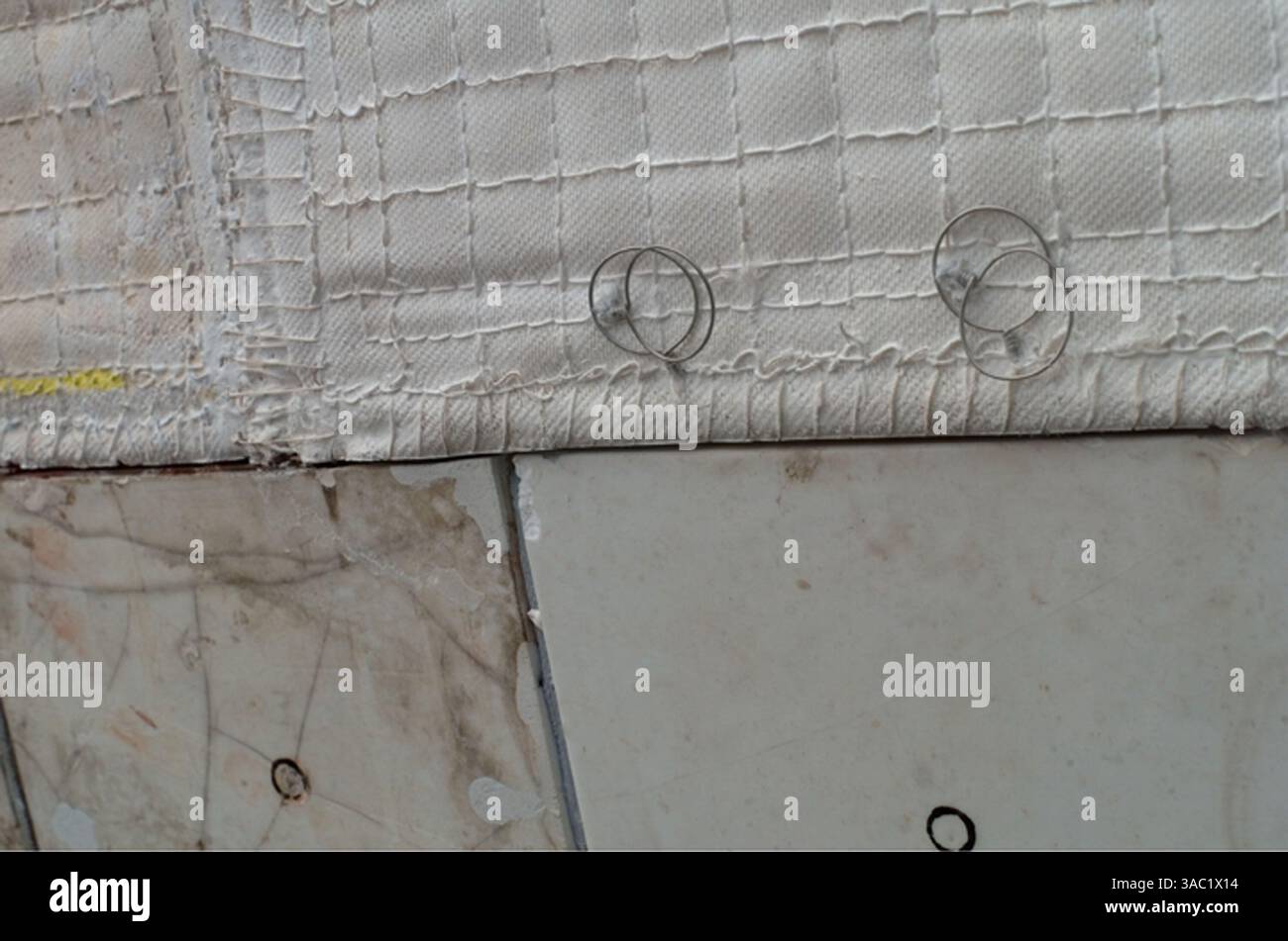 Jun 15, 2007 - Space Station, Outer Space - Close-up scene following ...