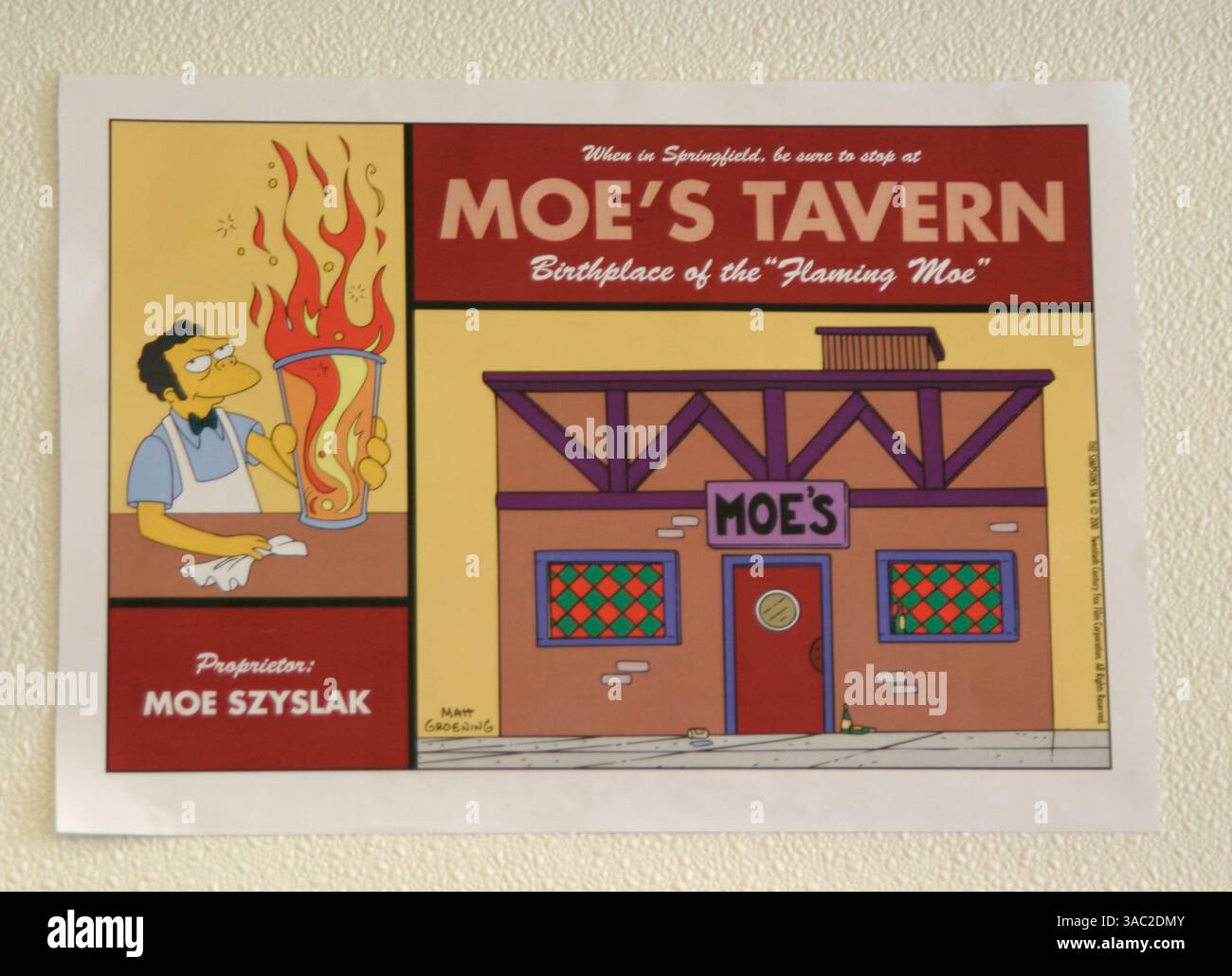 Jul 05, 2007 - Burbank, CA, USA - Kwik-E-Mart is a fictional chain of ...