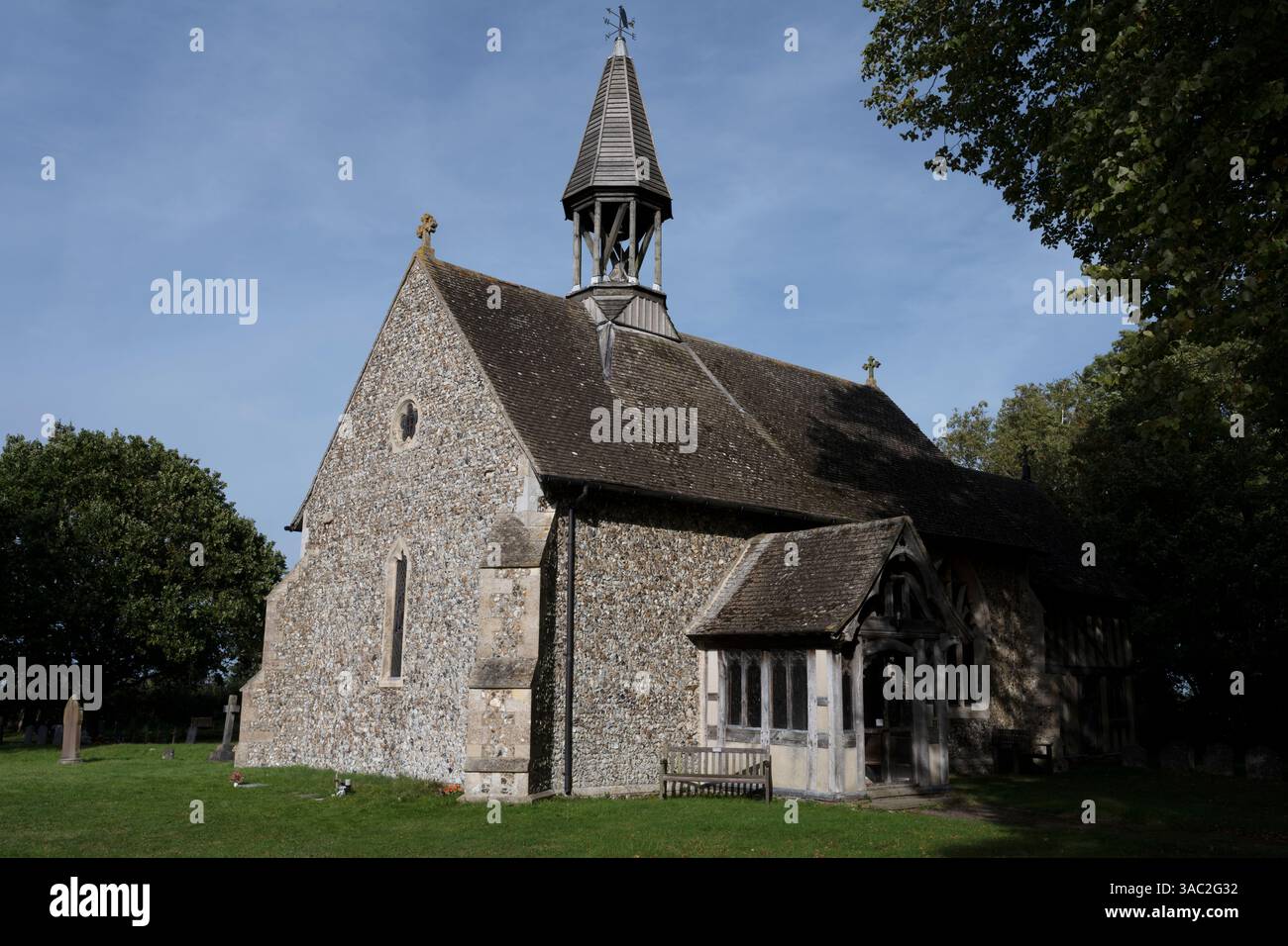 Crowfield hi-res stock photography and images - Alamy