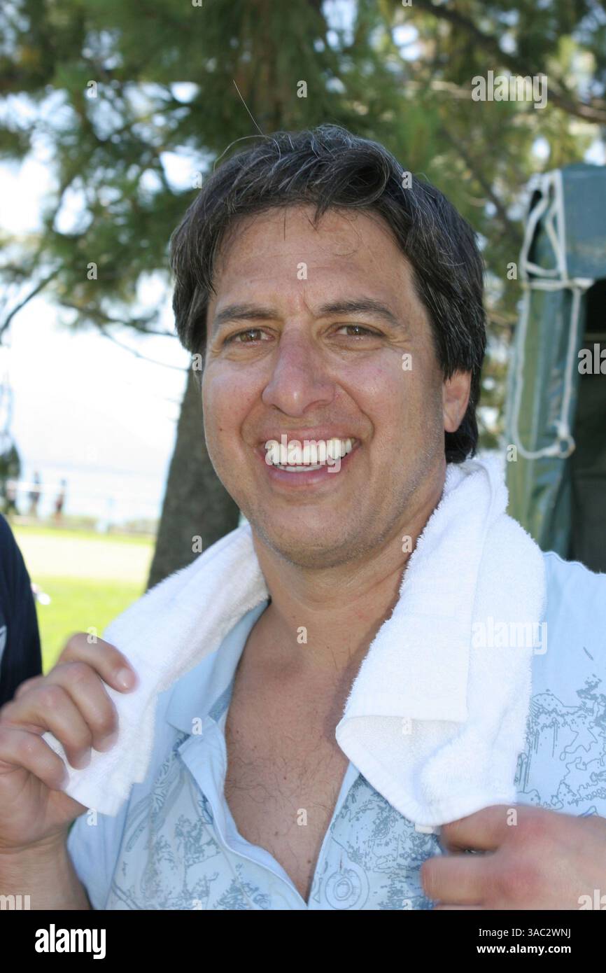 Jul 13, 2007 - Stateline, NV, USA - RAY ROMANO Played in the American ...