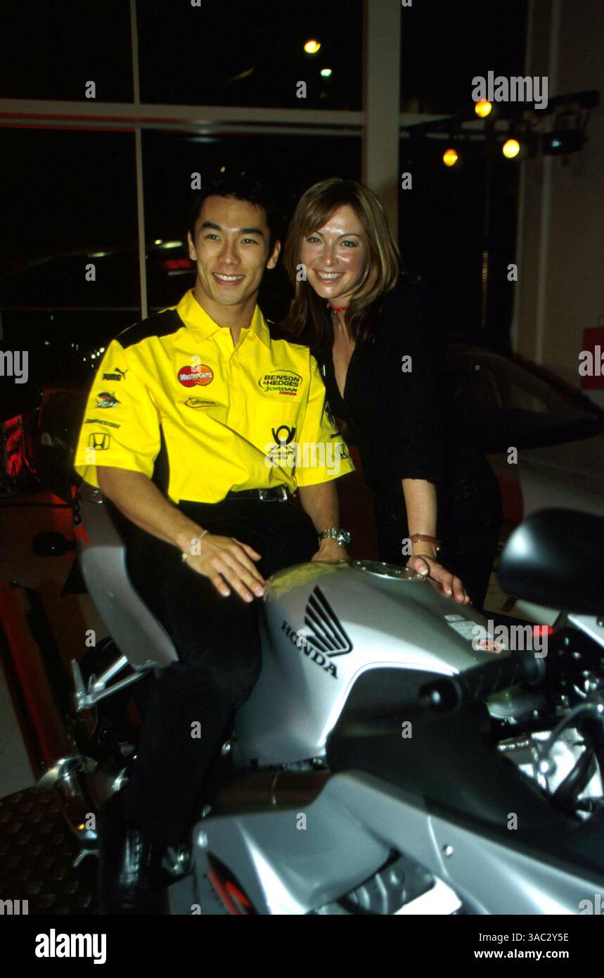 Suzi perry hi-res stock photography and images - Alamy