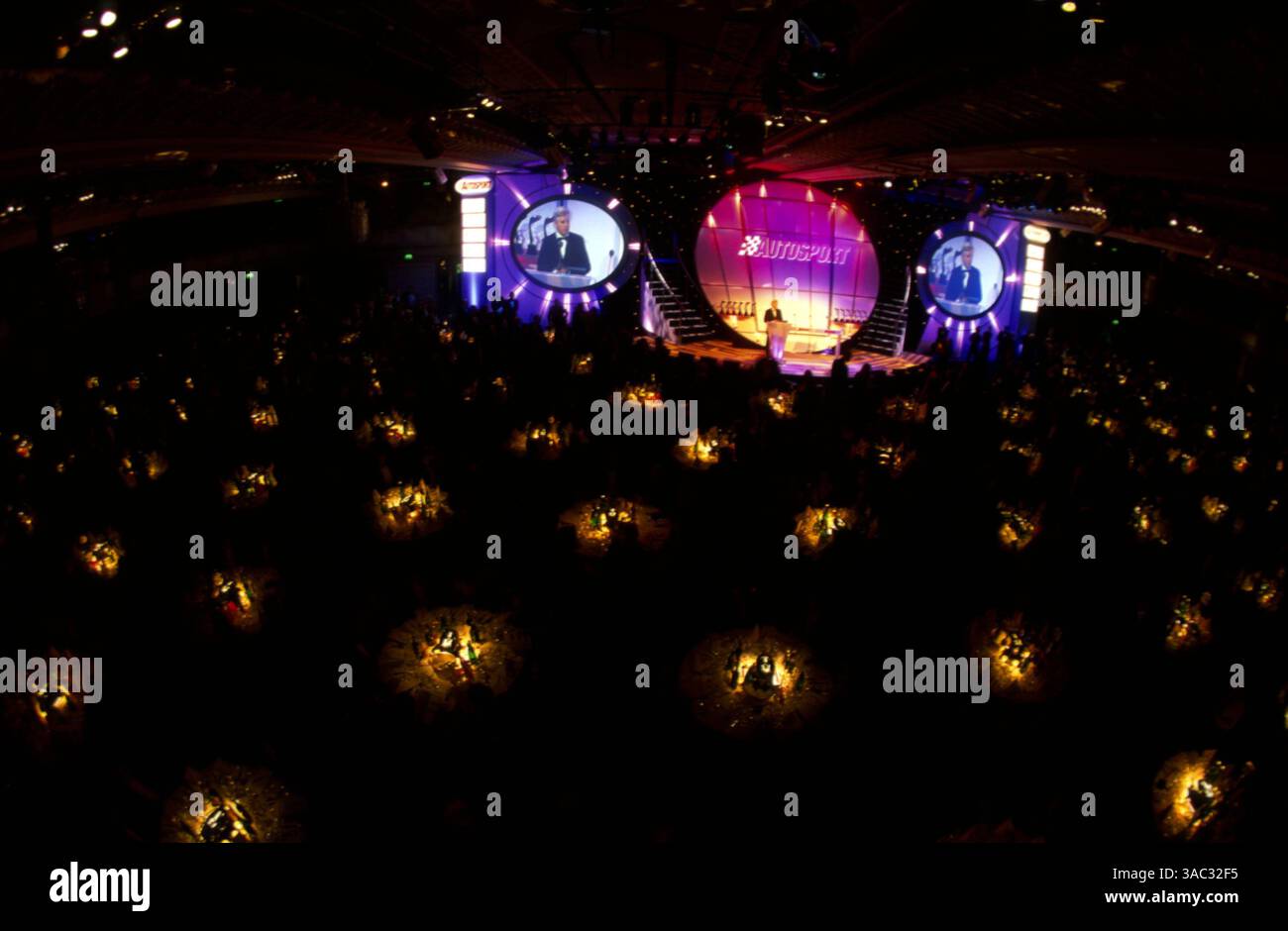Autosport awards hi-res stock photography and images - Alamy