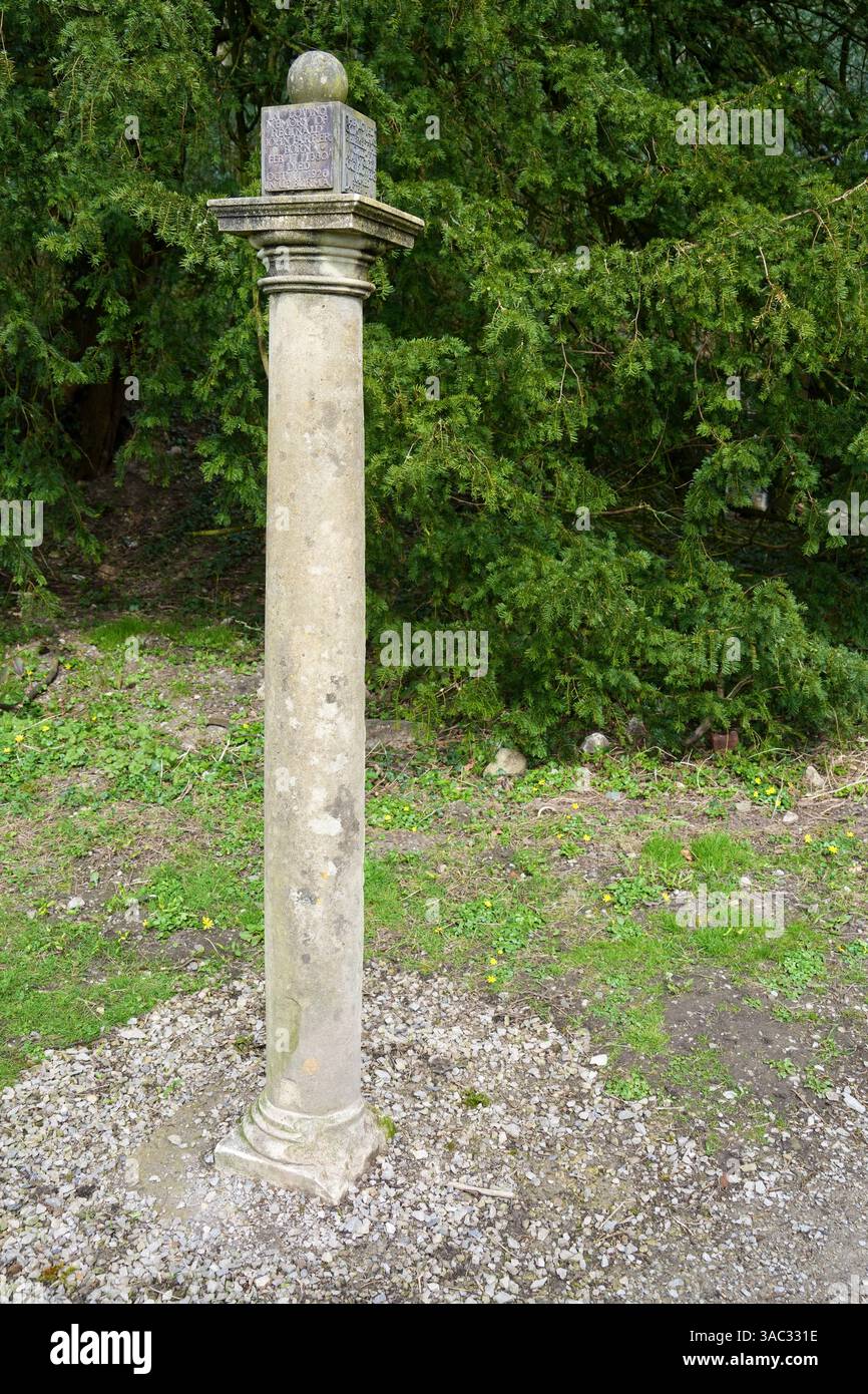 Reginald farrer plant collector hi-res stock photography and images - Alamy