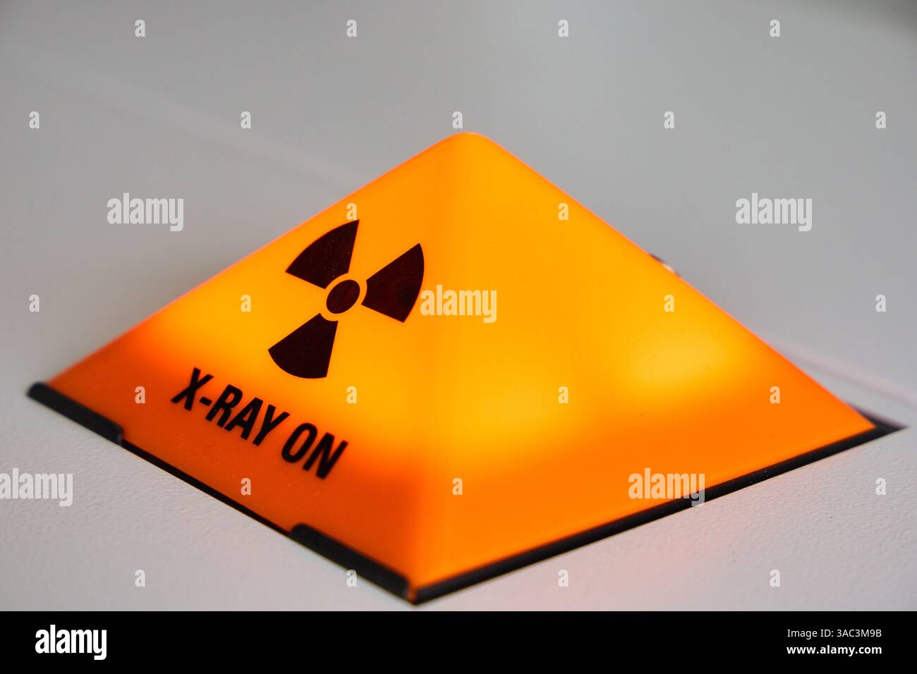 x ray on signal Stock Photo - Alamy