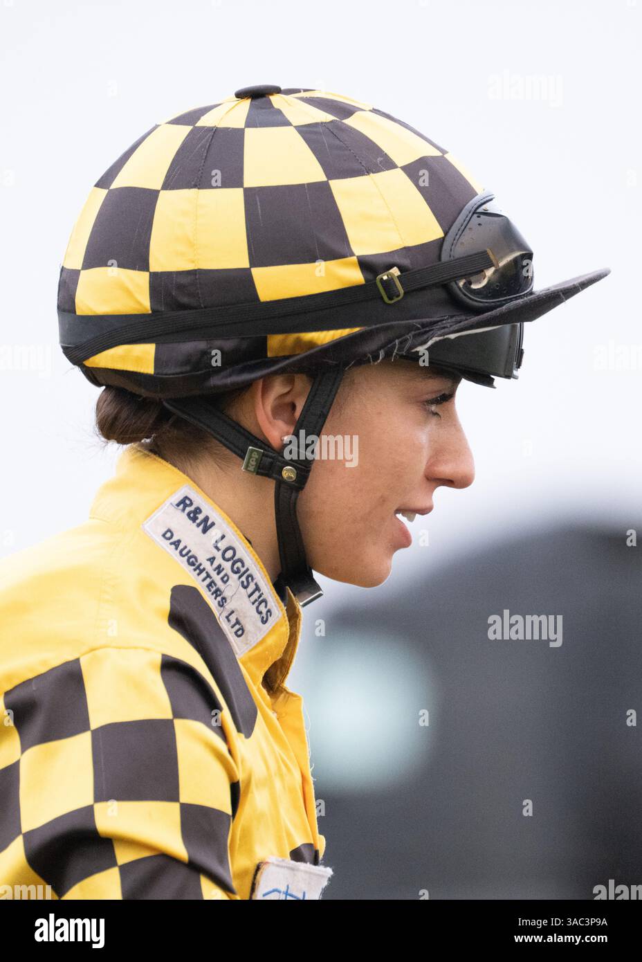 Cole morgan hi-res stock photography and images - Alamy