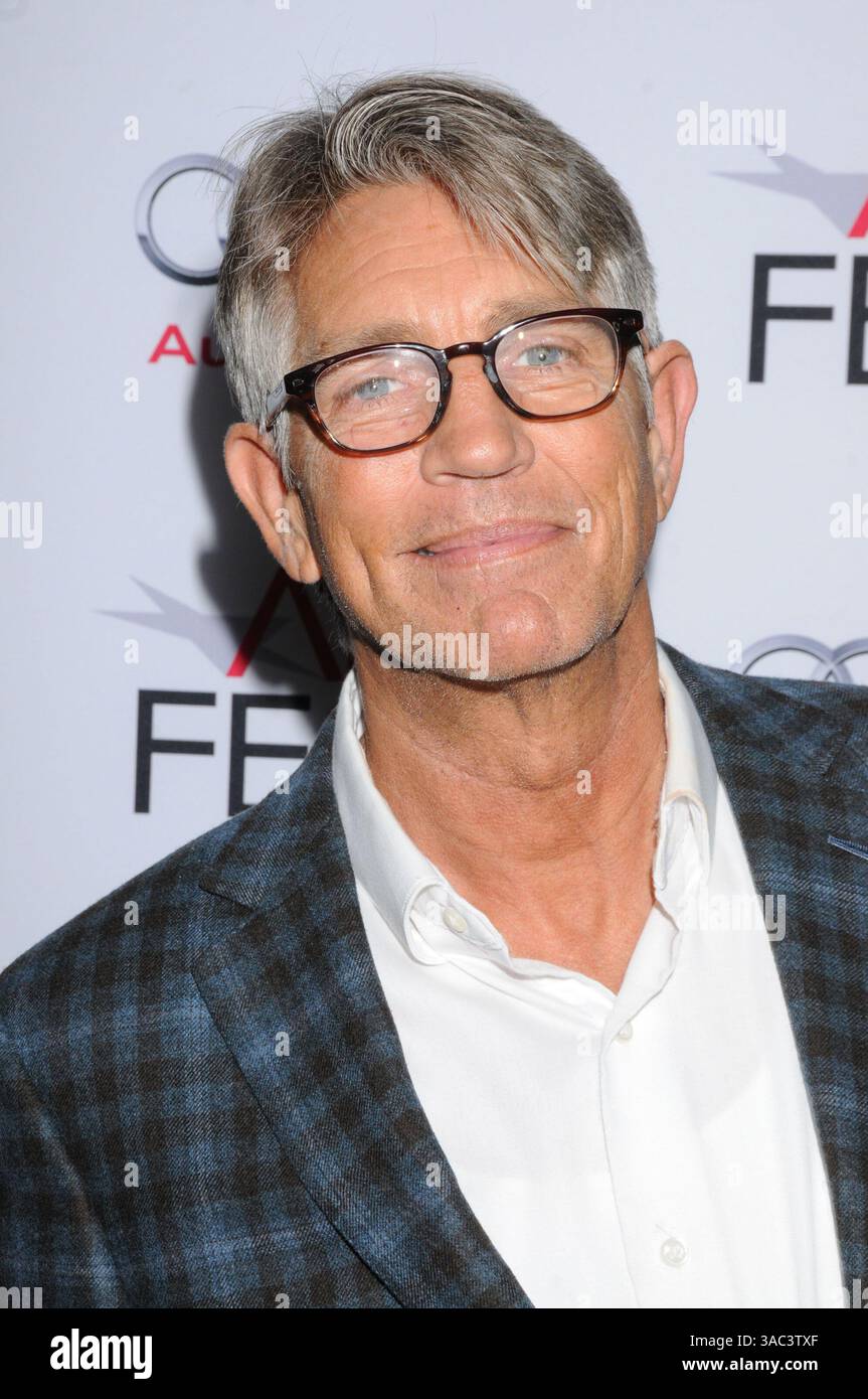 Eric Roberts at the AFI Film Festival Gala Premiere "Inherent Vice ...