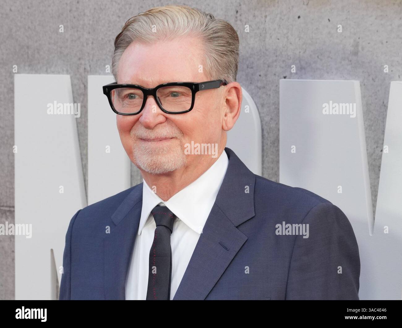 Warren Littlefield arrives at the Hulu's THE HANDMAID'S TALE Season 6 ...