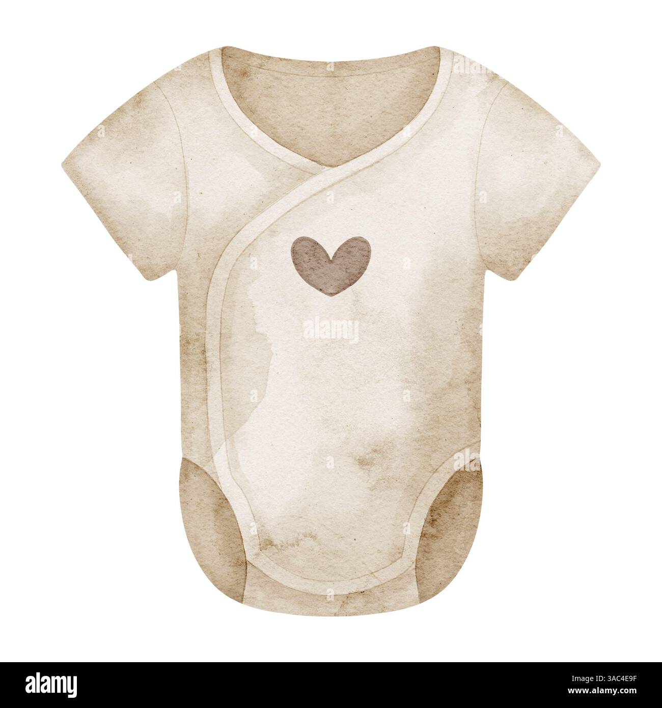 Newborn outfit sketch hi-res stock photography and images - Alamy