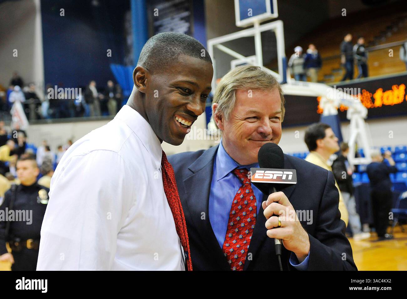 Oreilly espnu bracket busters hi-res stock photography and images - Alamy