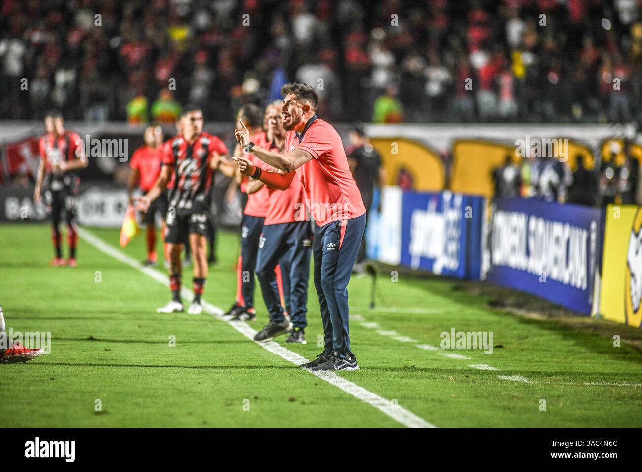 Copa sudamericana 2025 hi-res stock photography and images - Alamy