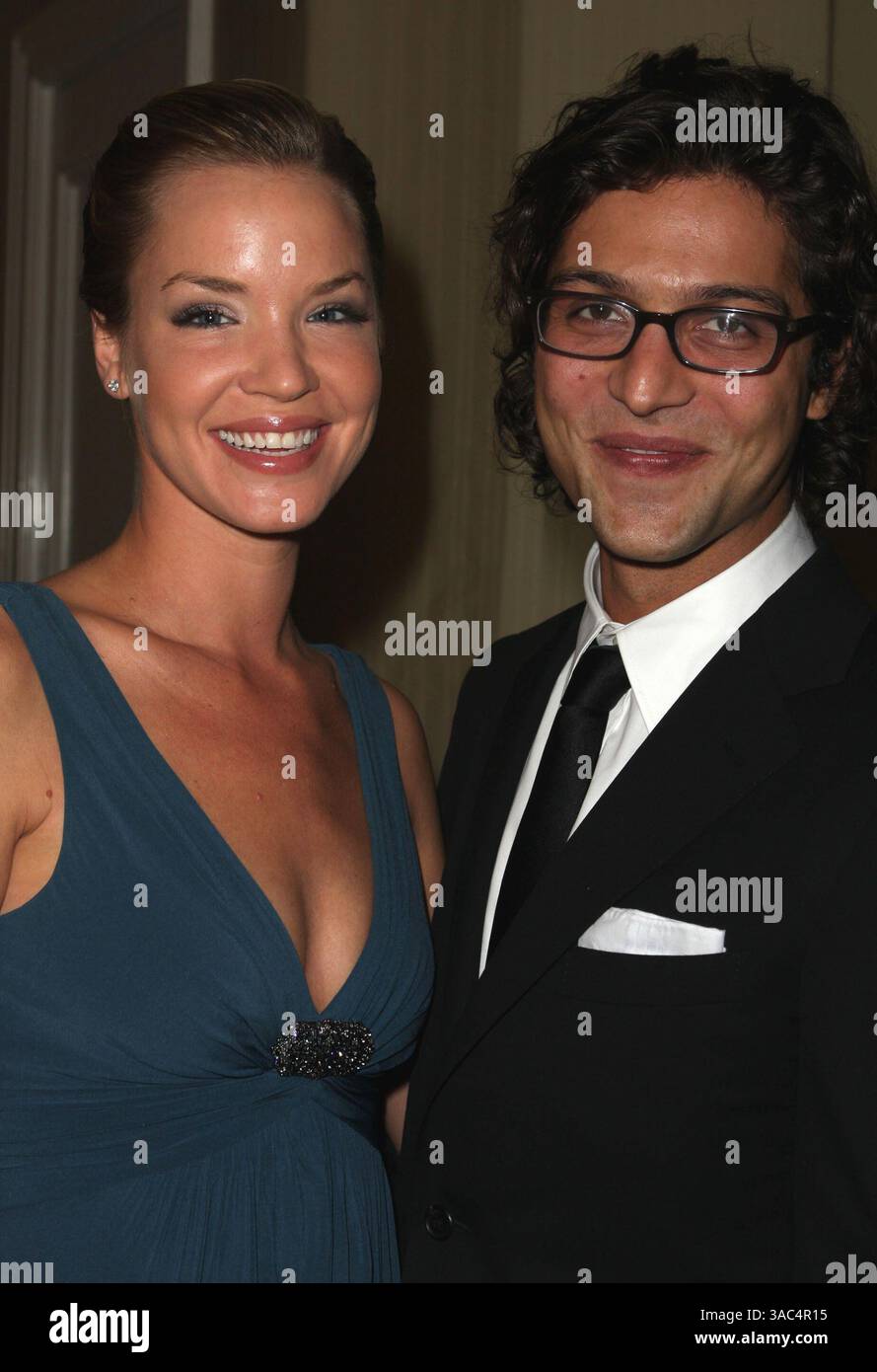 Ashley scott and guest hi-res stock photography and images - Alamy