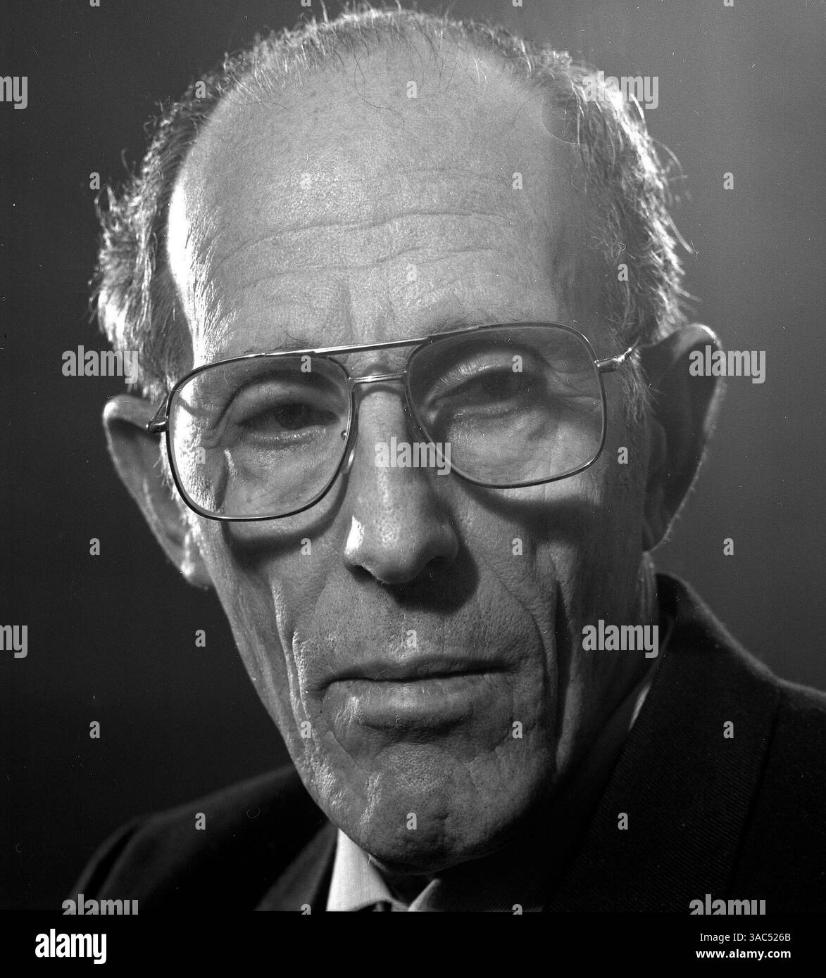 Professor Bernard Isaacs: As Professor of Geriatric Medicine at Birmingham University from 1974 ...