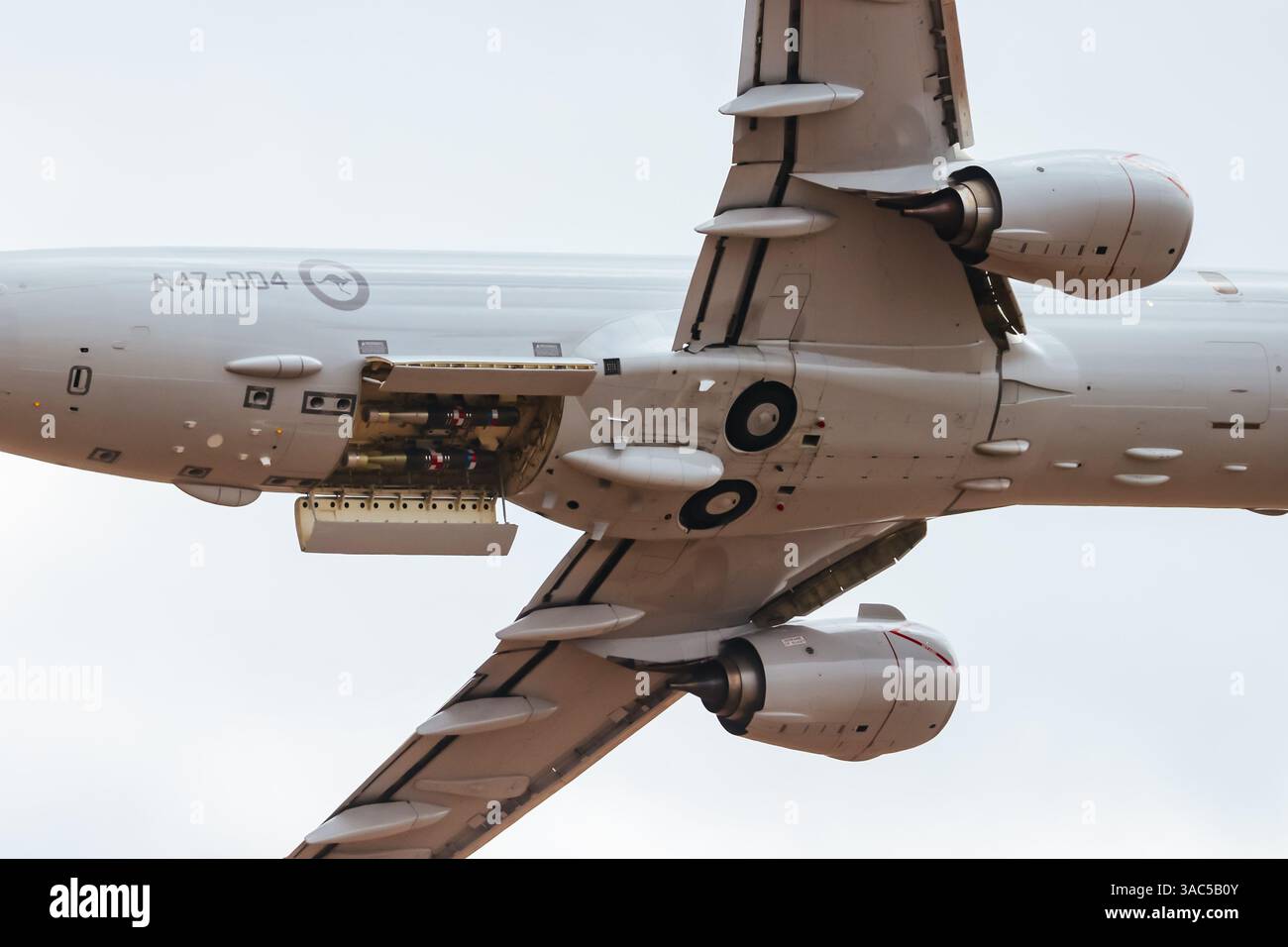 Avalon australian international airshow 2025 hi-res stock photography ...
