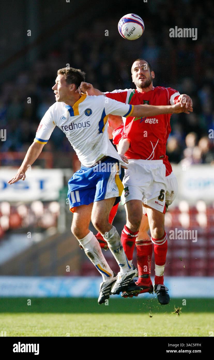 Wrexham photographer hi-res stock photography and images - Alamy