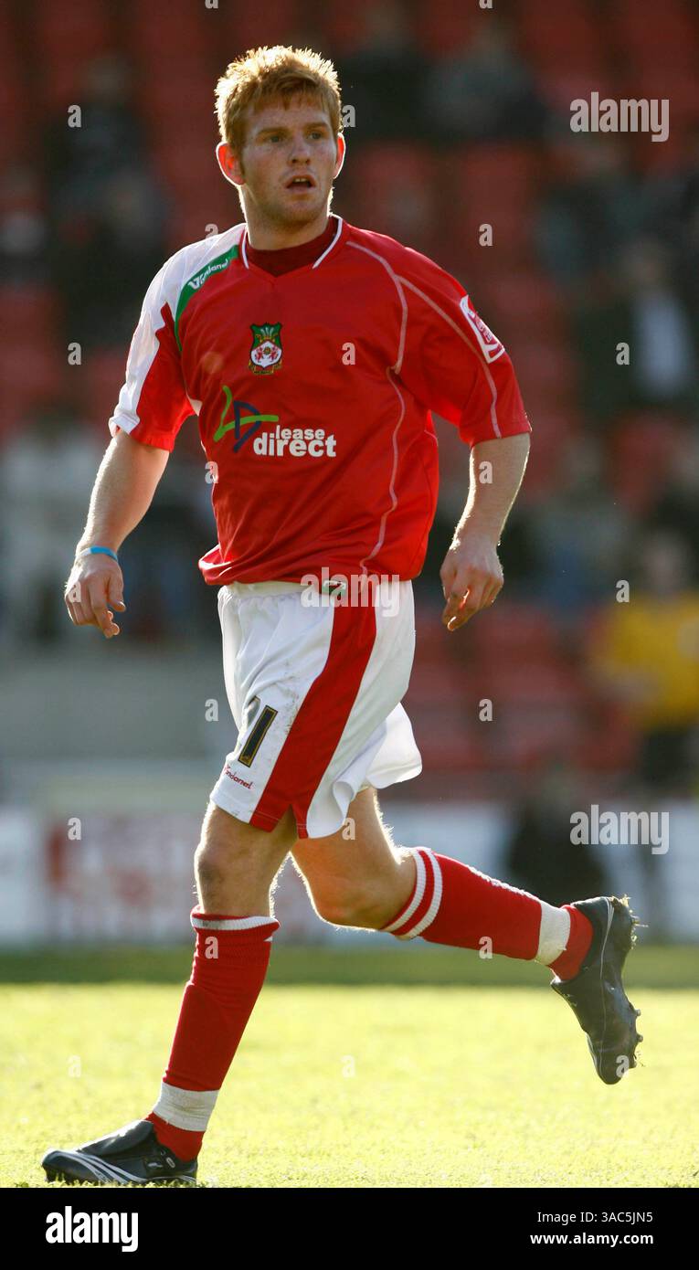 Wrexham photographer hi-res stock photography and images - Alamy