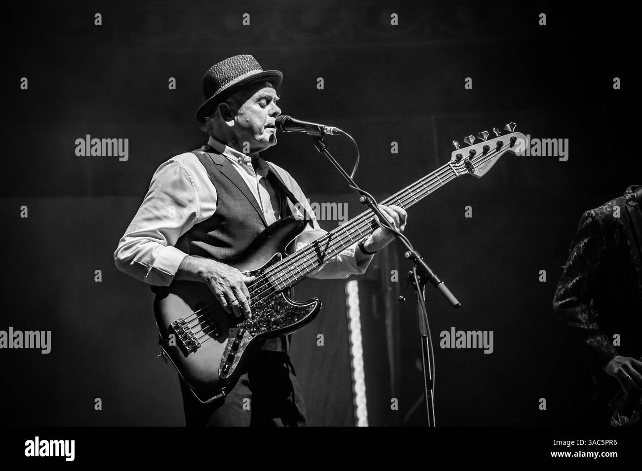 Average White Band - London Stock Photo - Alamy