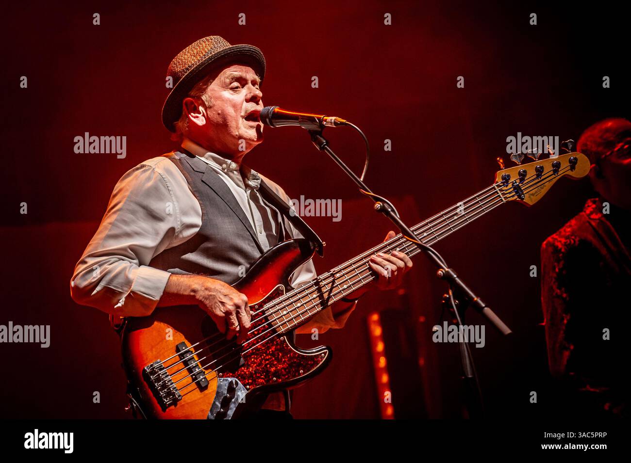 Average White Band - London Stock Photo - Alamy