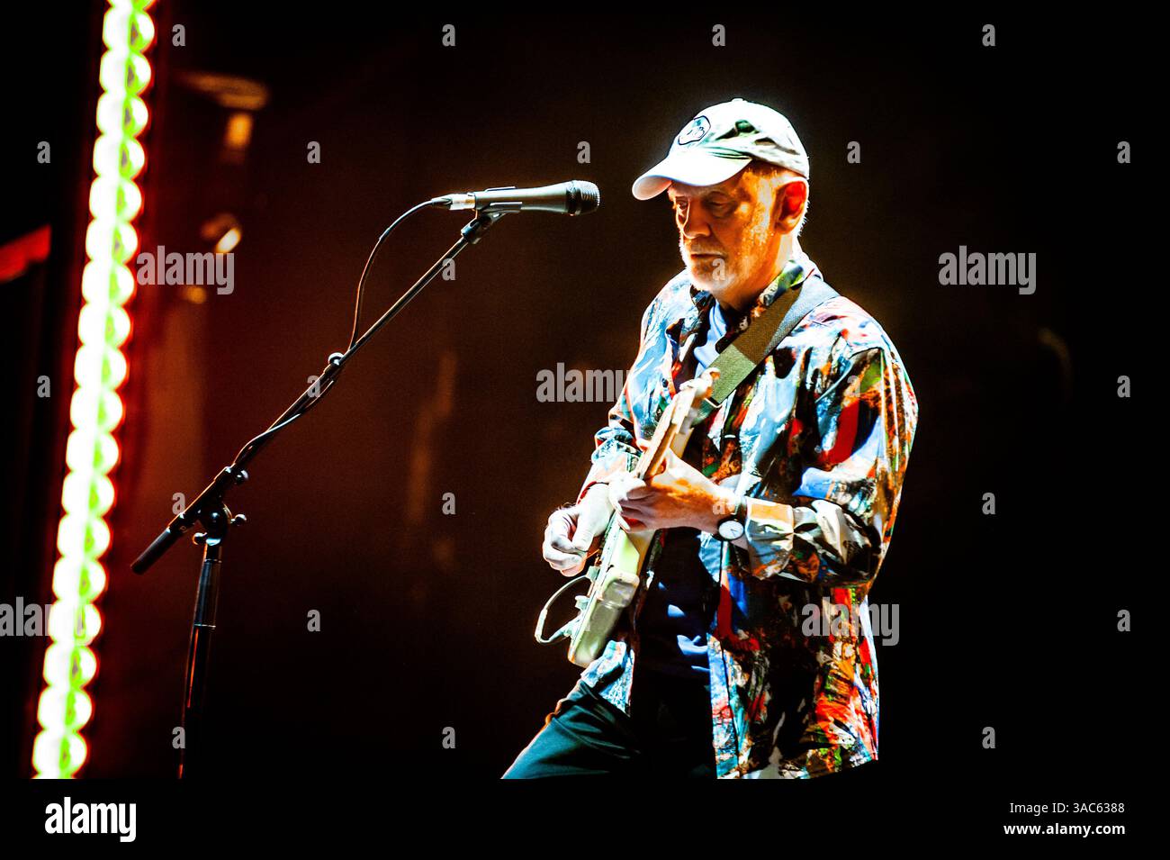 Average White Band - London Stock Photo - Alamy