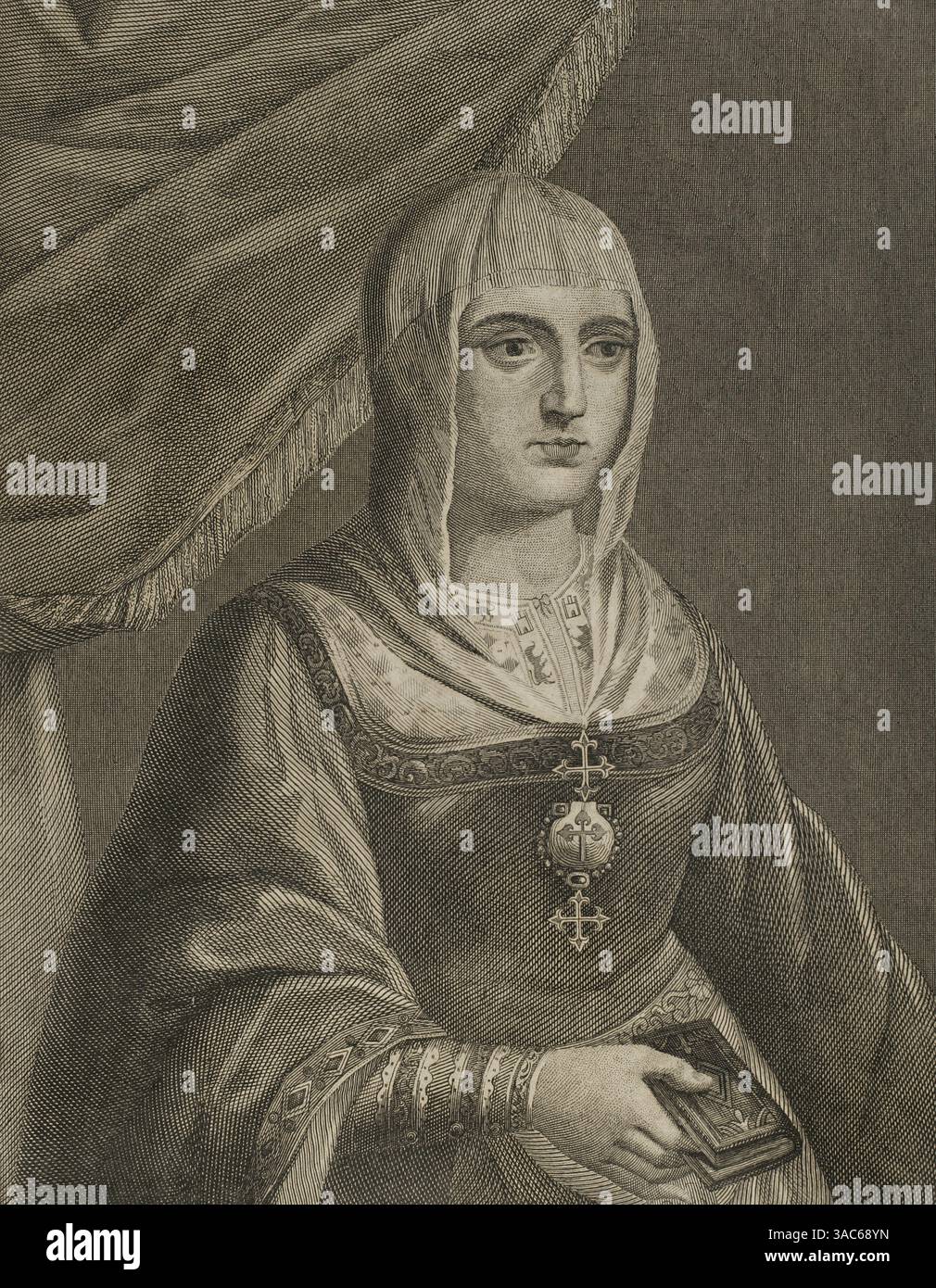 Roca catolica hi-res stock photography and images - Alamy