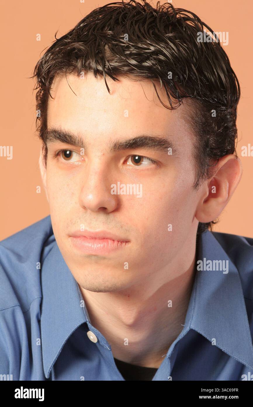 May 04, 2005 - San Francisco, California, USA - BLAKE ROSS, Co-Founder ...