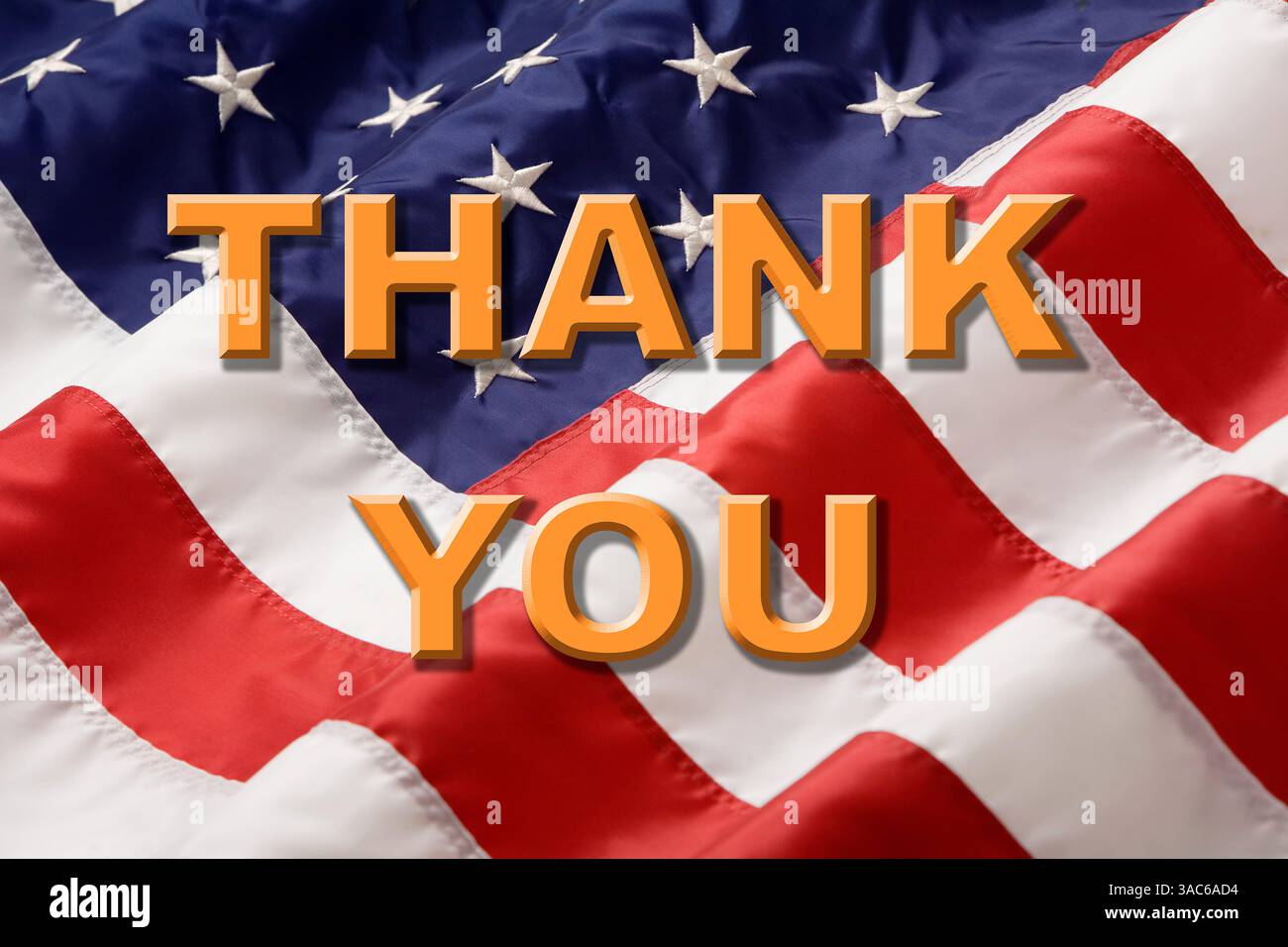 Thank you for us hi-res stock photography and images - Alamy